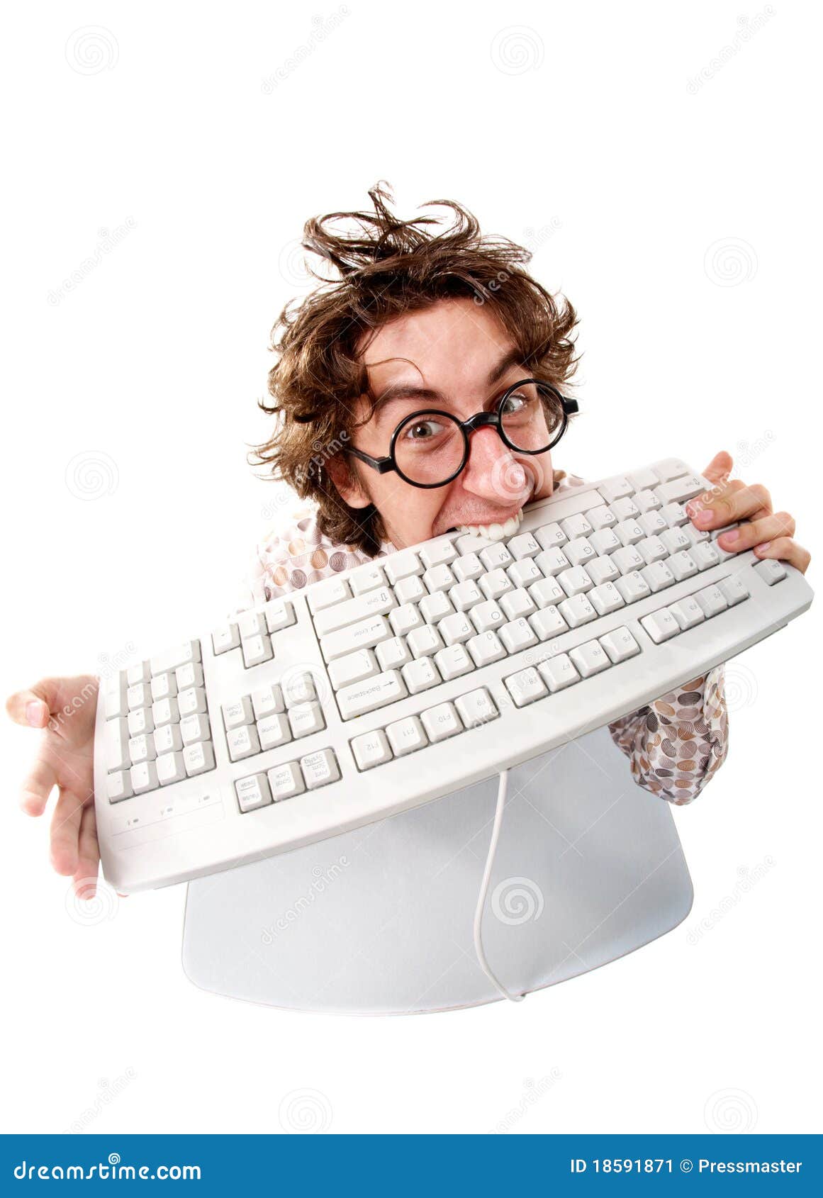 Biting Keyboard Stock Photos - Free & Royalty-Free Stock Photos from ...