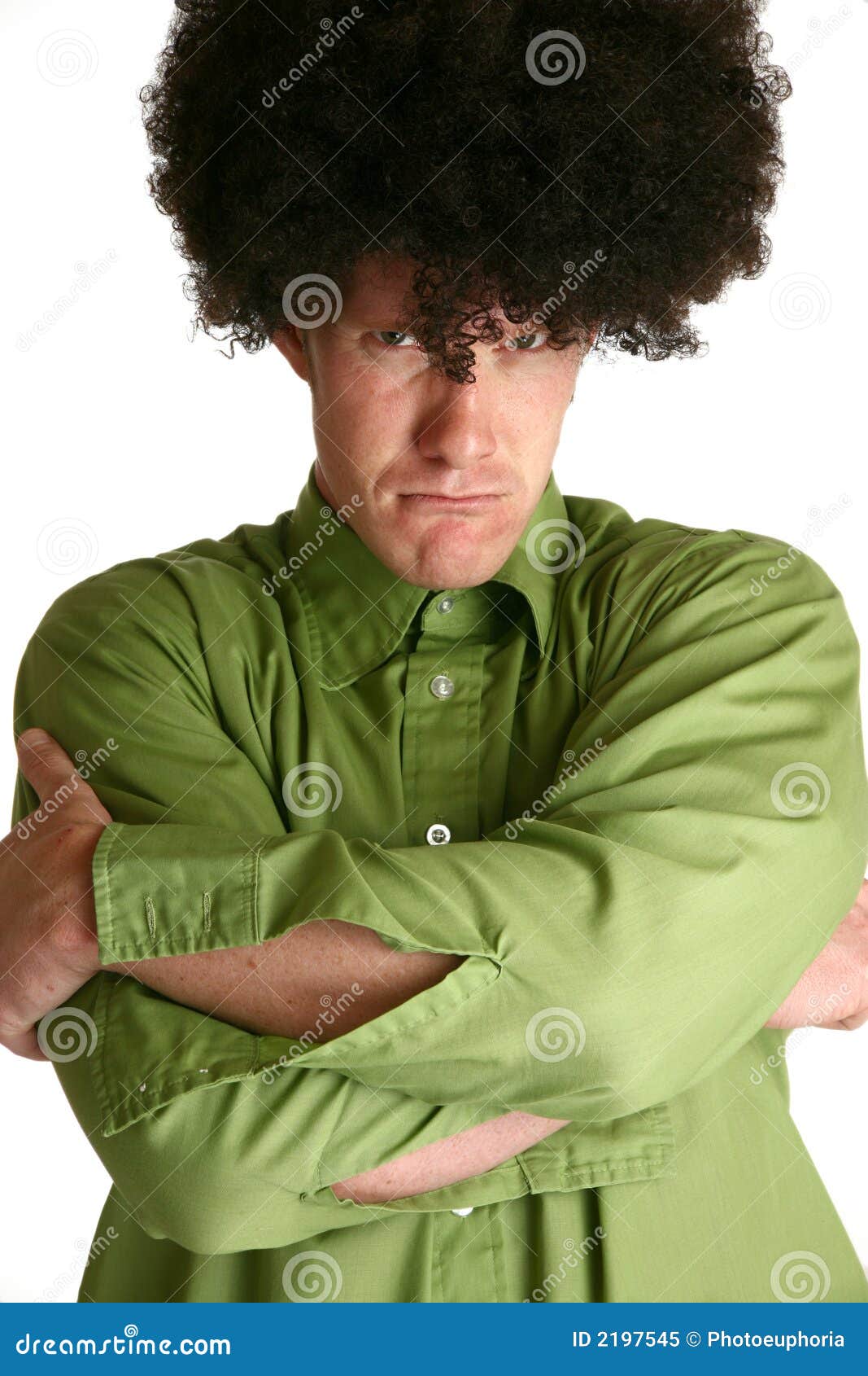 Crazy Expressions Royalty-Free Stock Photo | CartoonDealer.com #2197545