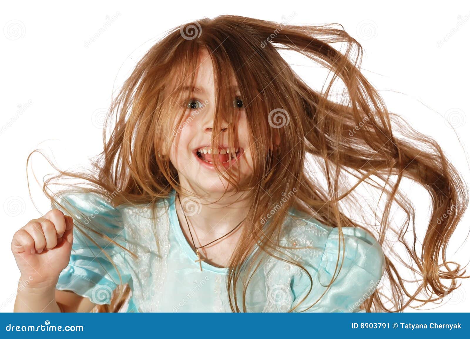Crazy knock stock image. Image of child, human, acting - 8903791