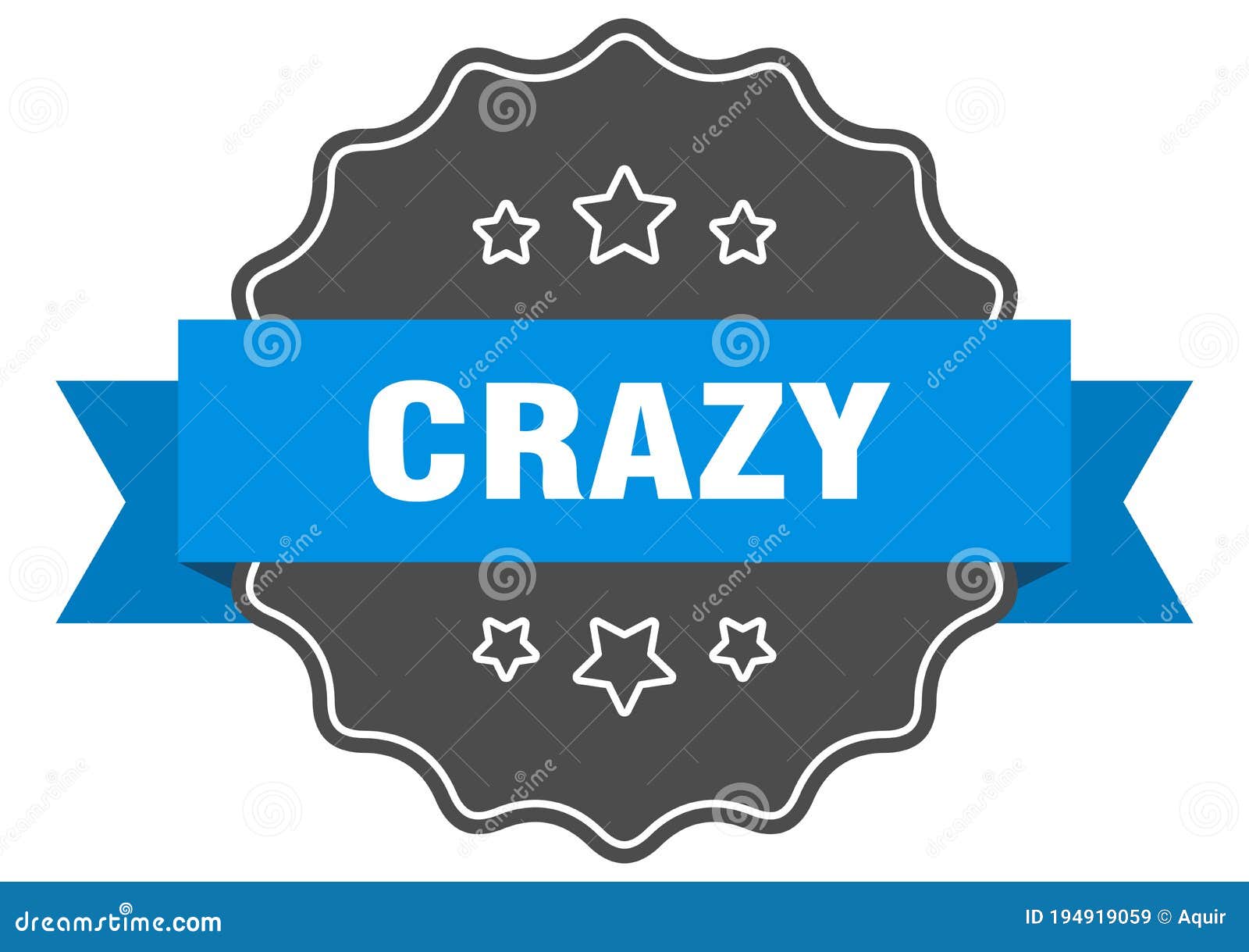 Crazy Label Stock Illustrations – 5,730 Crazy Label Stock Illustrations ...
