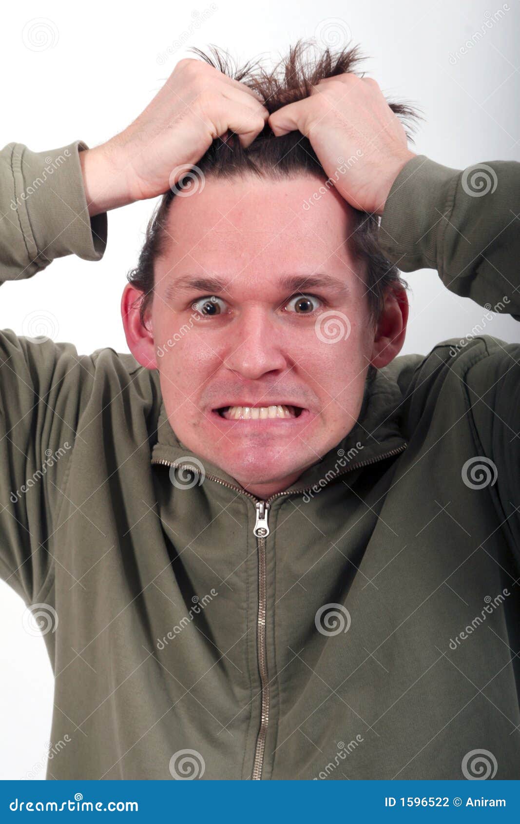 Crazy man stock photo. Image of face, focus, open, professional - 1596522 Crazy man stock photo. Image of face, focus, open, professional - 1596522
