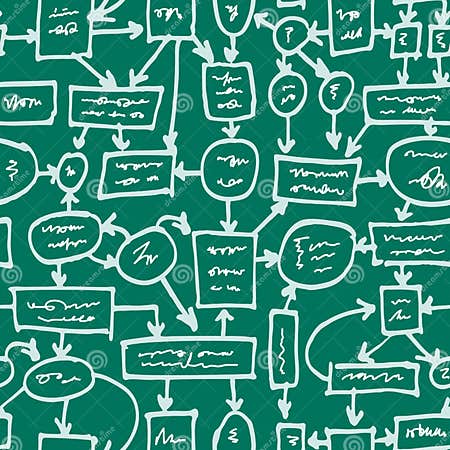 Crazy Management on Chalkboard Stock Vector - Illustration of layout ...