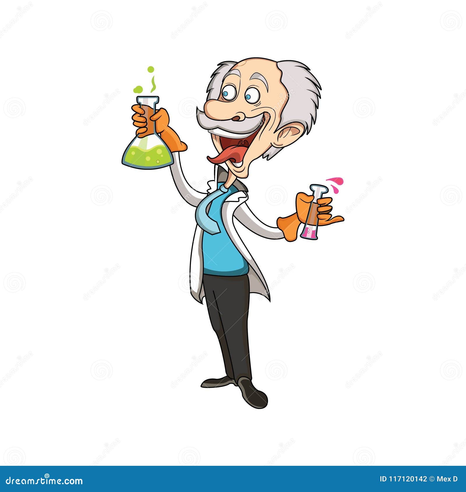 Smart Brain Character Vector Illustration. Vector Illustration ... Smart Brain Character Vector Illustration. Vector Illustration ...