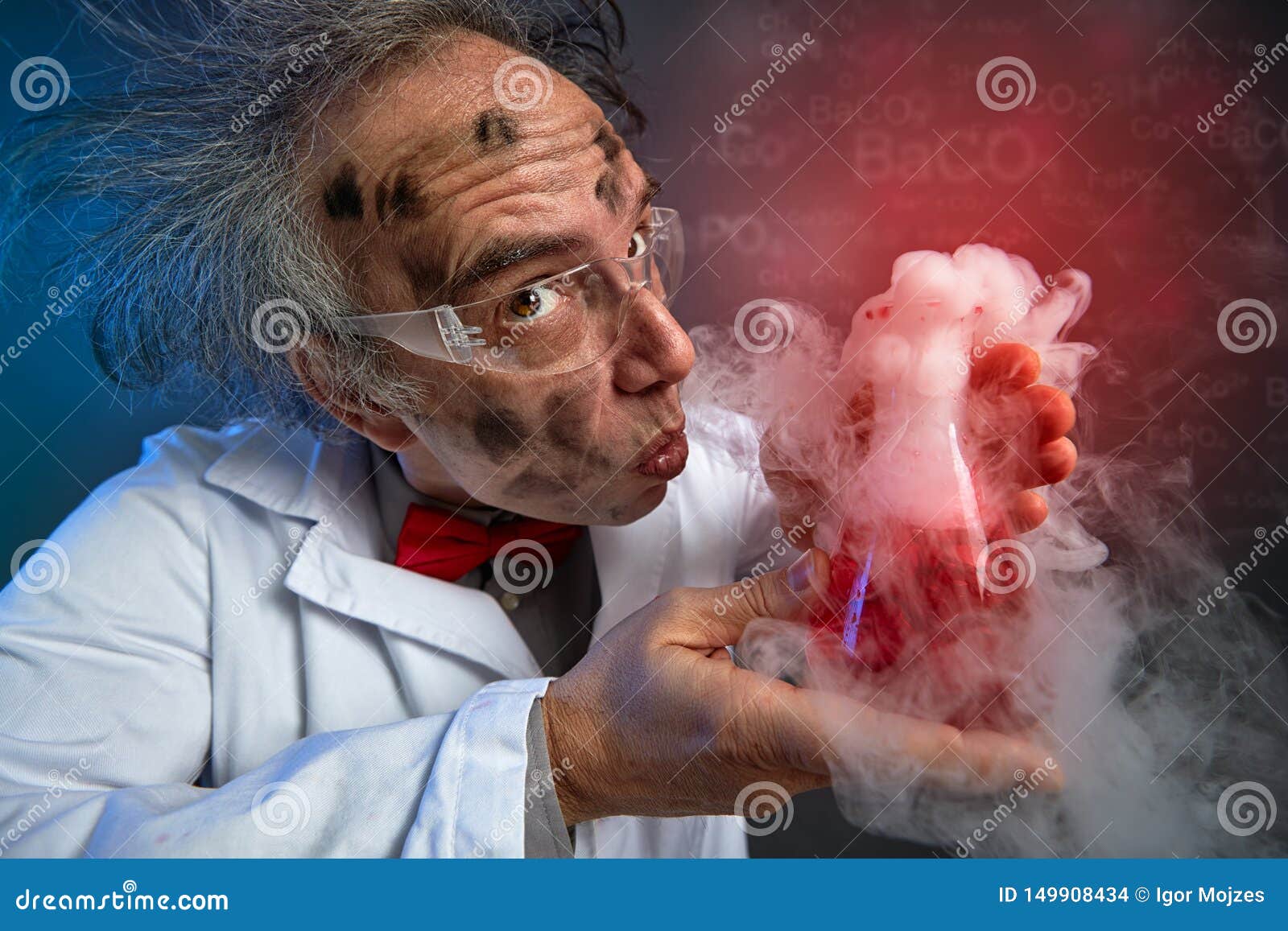 Angry Man Exploded Royalty-Free Stock Image | CartoonDealer.com #36329350