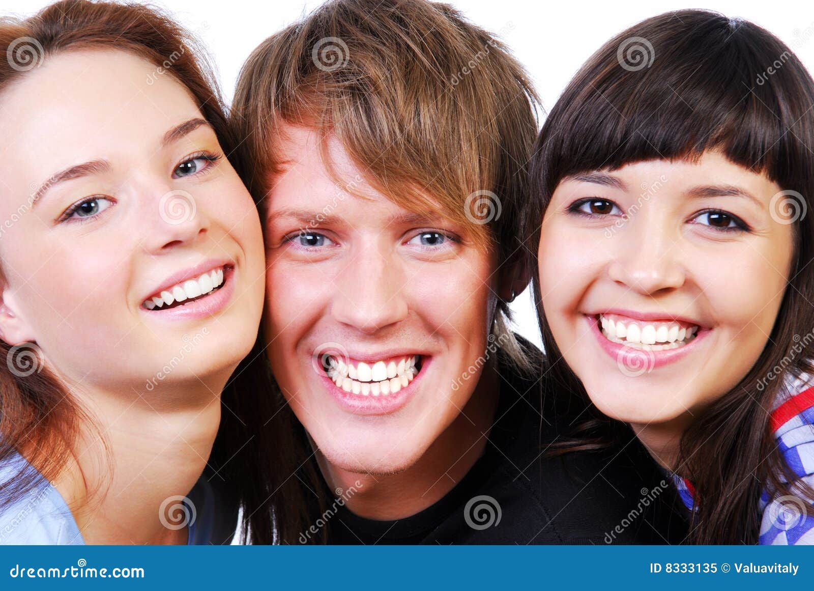 Crazy students stock image. Image of person, healthy, happiness - 8333135