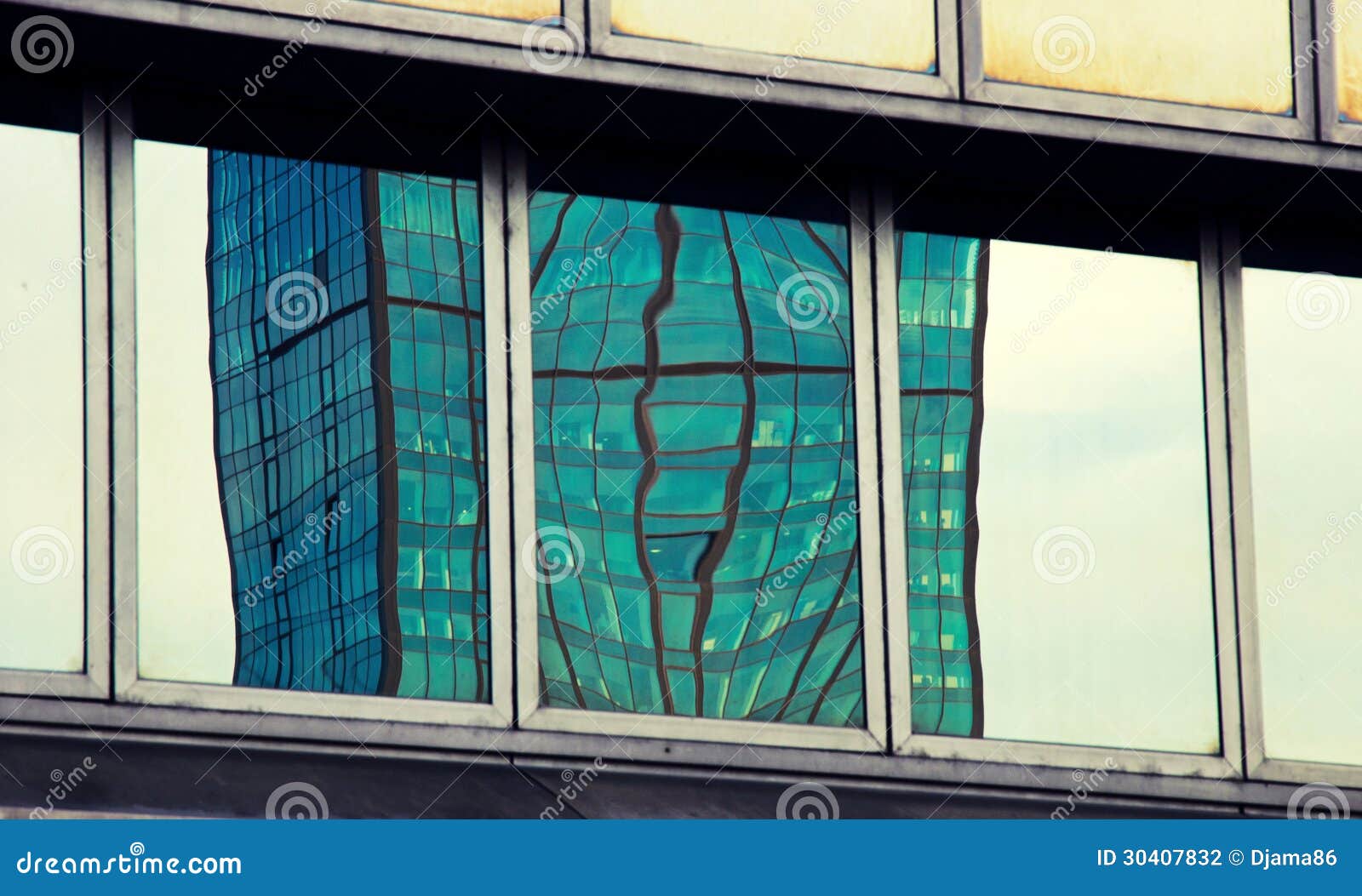 Crazy window stock photo. Image of material, lines, exterior - 30407832