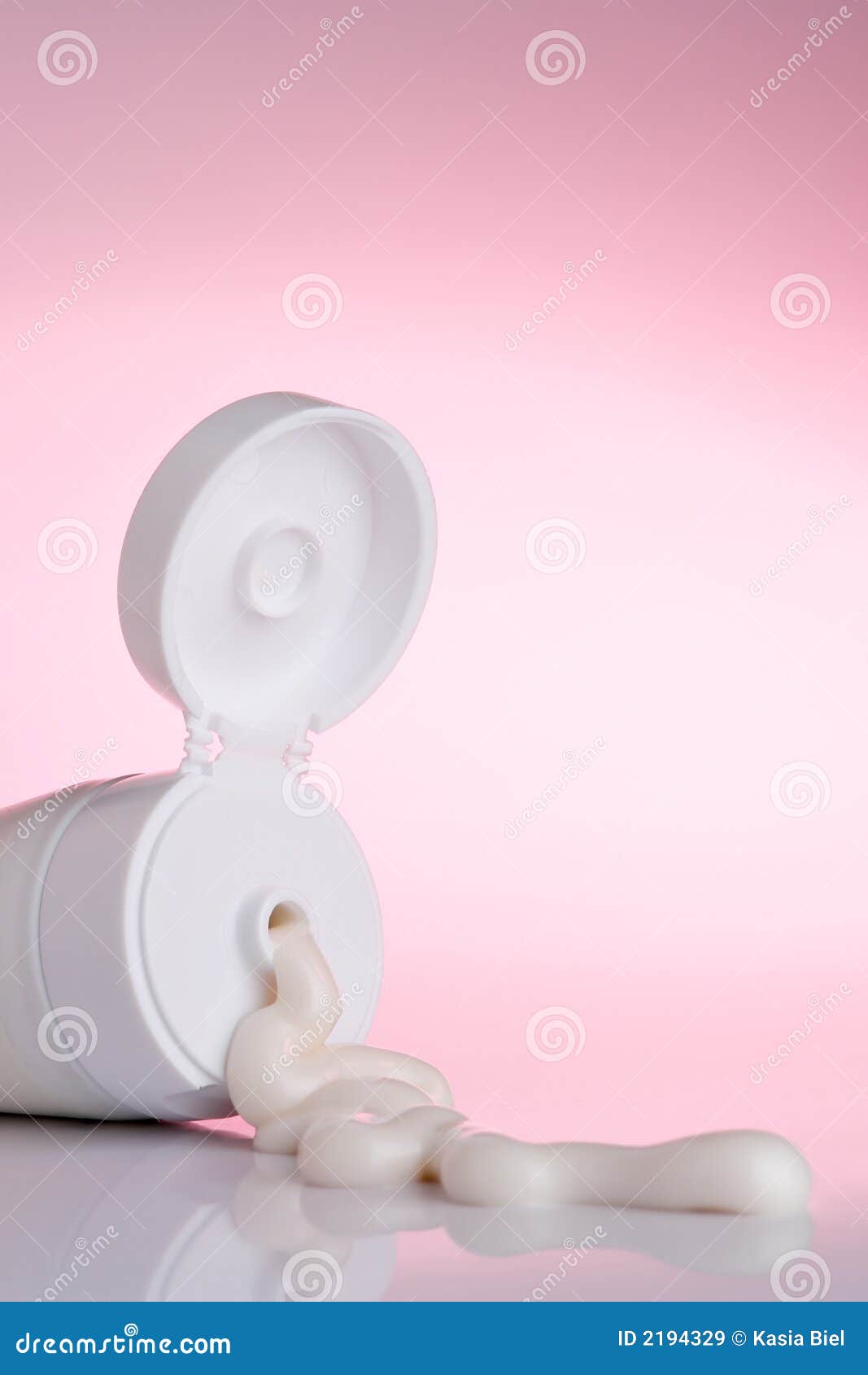 Cream stock image. Image of cosmetics, lotion, advertising - 2194329