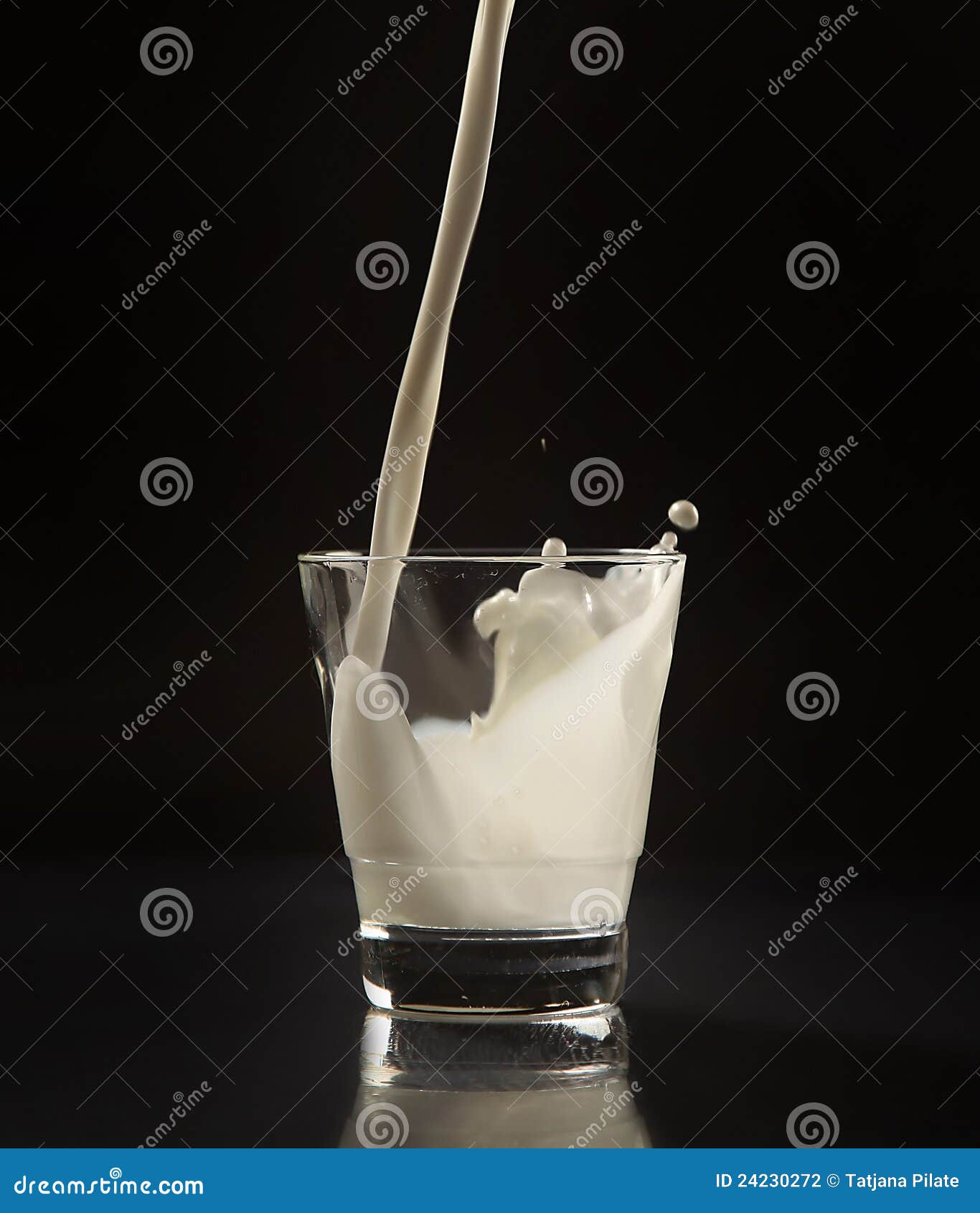 Cream stock photo. Image of liquid, healthy, organic - 24230272
