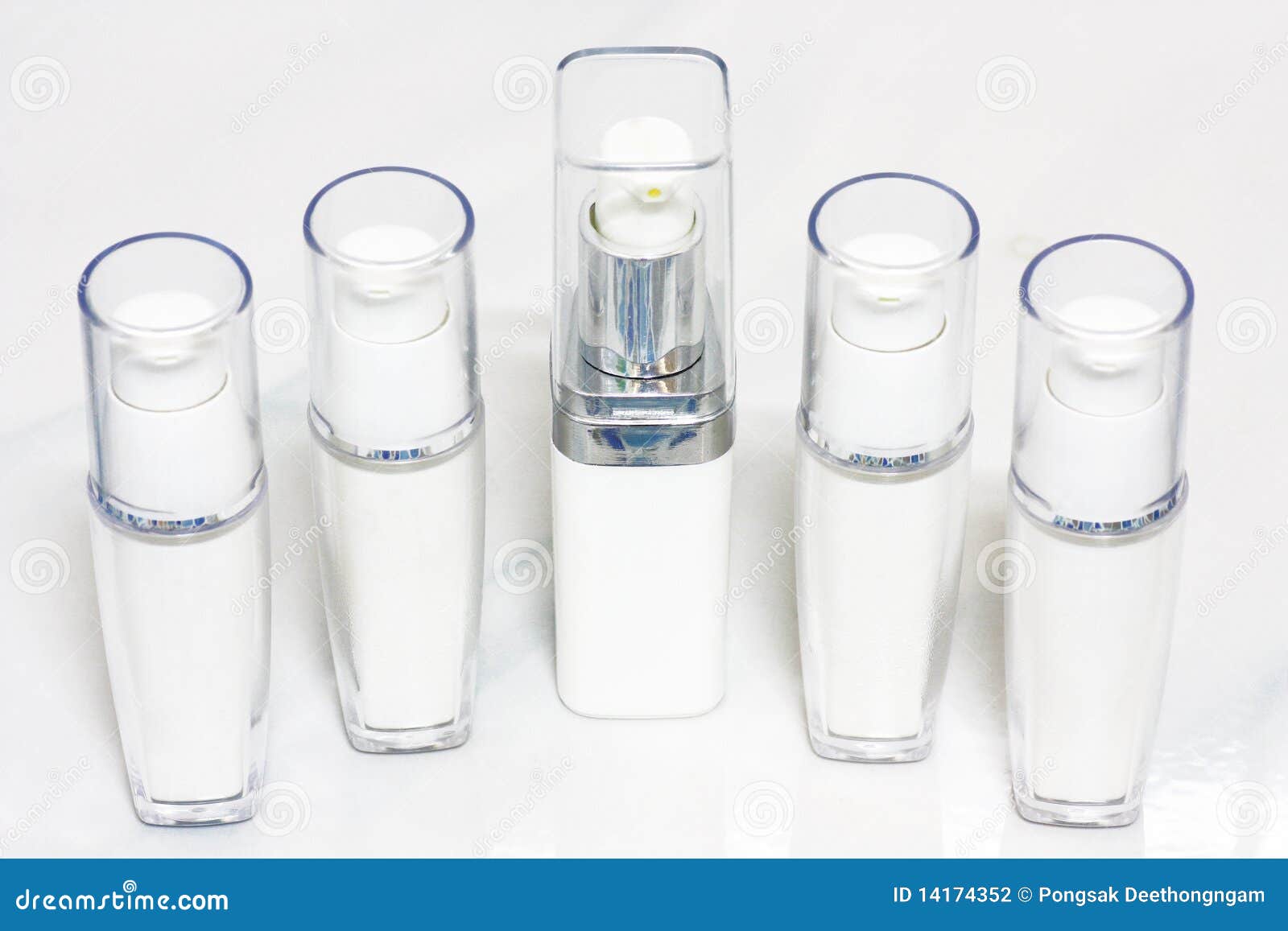 Cream for beauty salon. stock photo. Image of body, lotions - 14174352