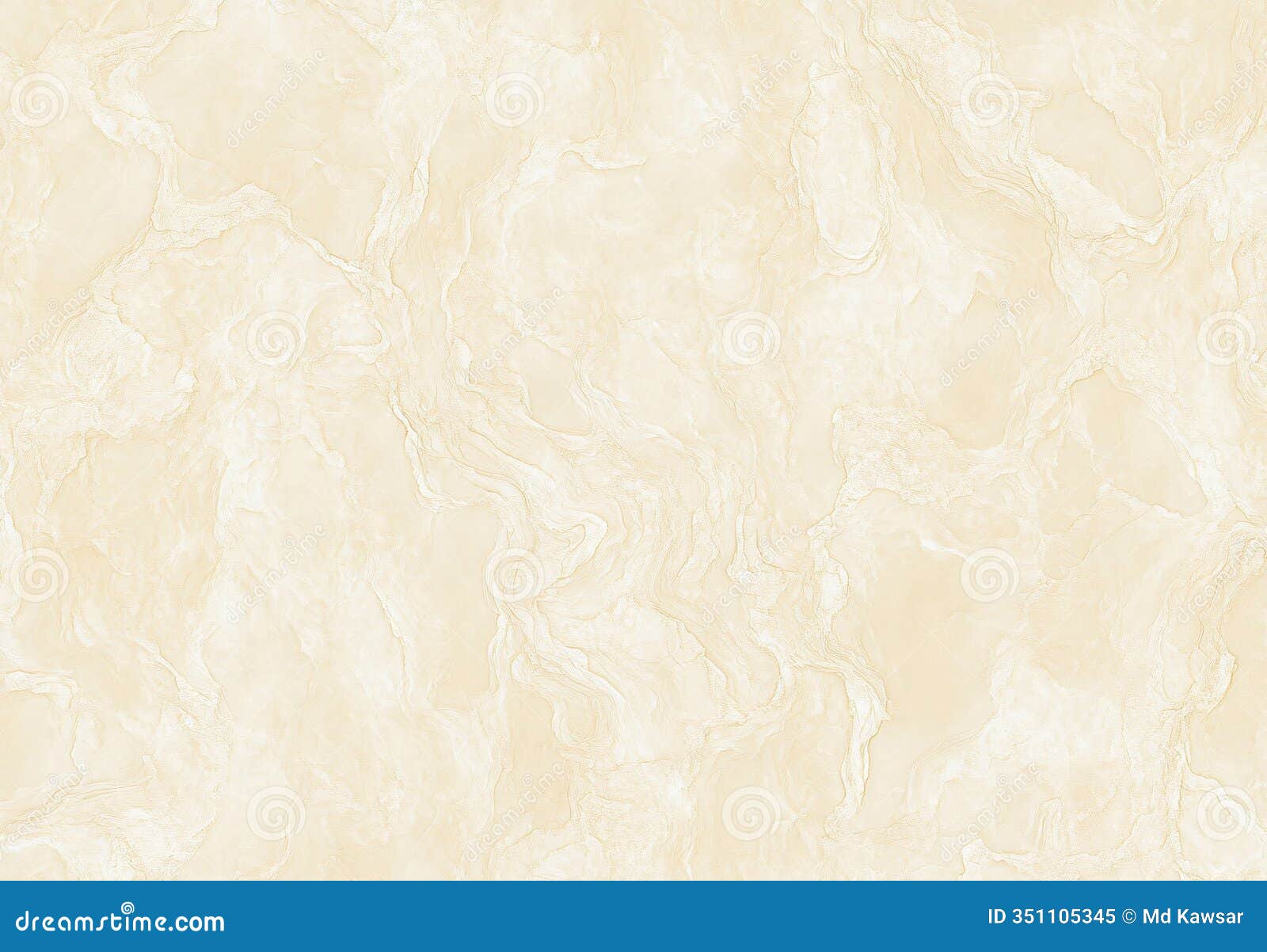 Cream Beige Marble Texture Seamless Pattern High Quality Image Stock ...