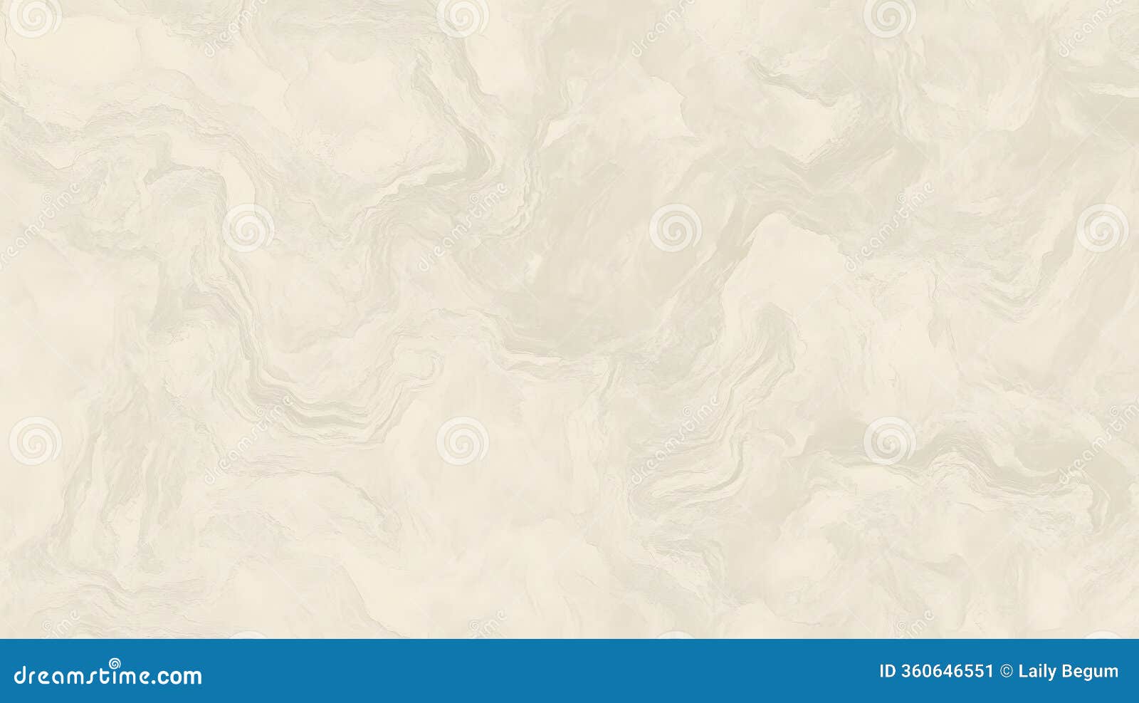 Cream Beige Marble Texture Seamless Pattern Stock Photo Stock ...
