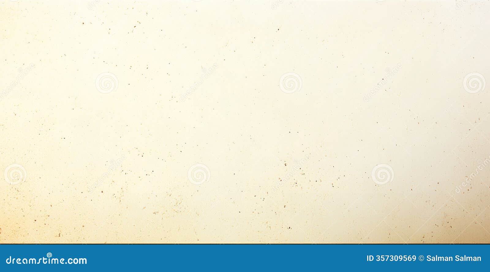 Cream Grain Paper Texture. Vintage Ecru Background With Dots, Speckles ...