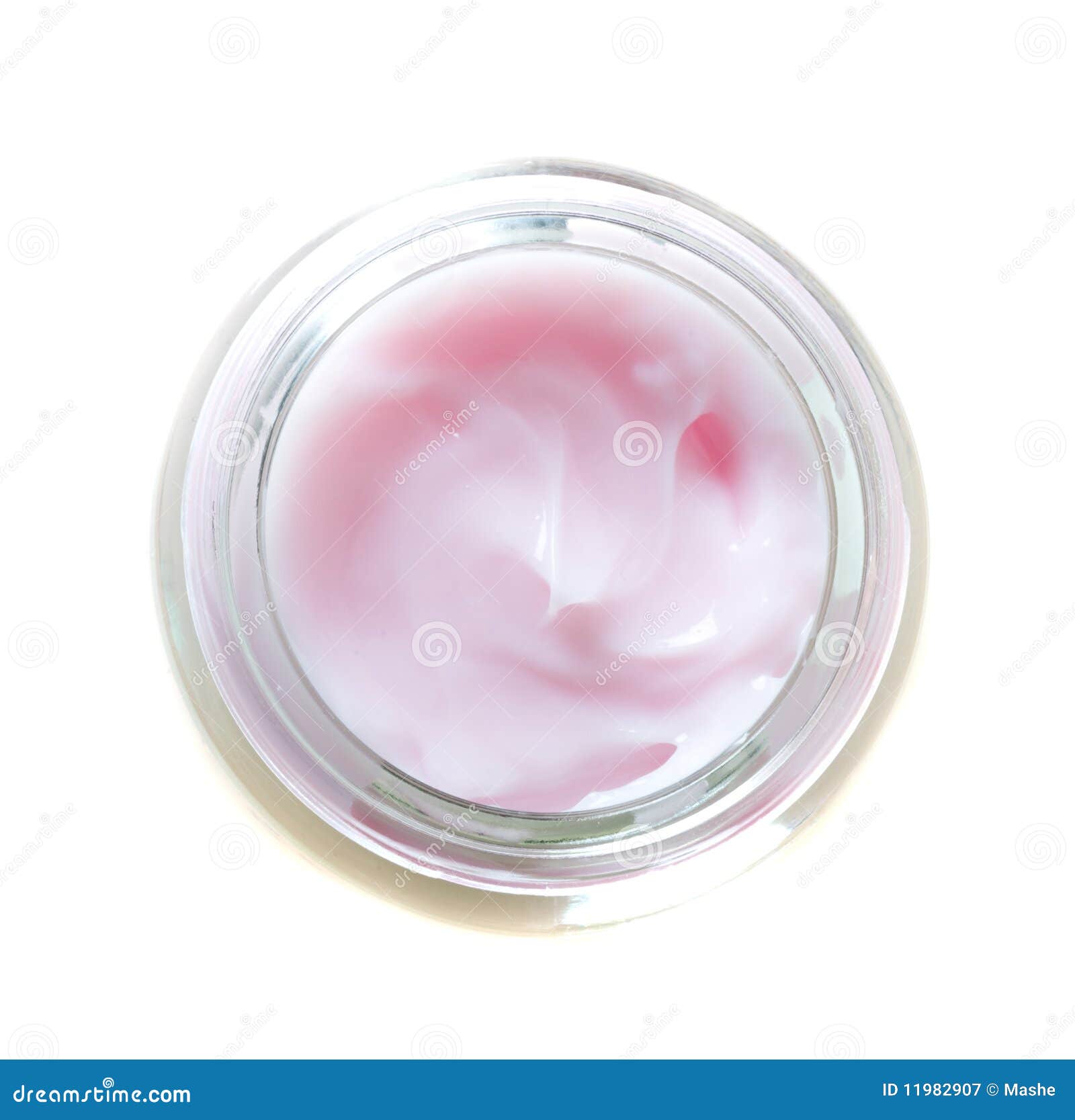 Cream for a body stock image. Image of beauty, protection - 11982907