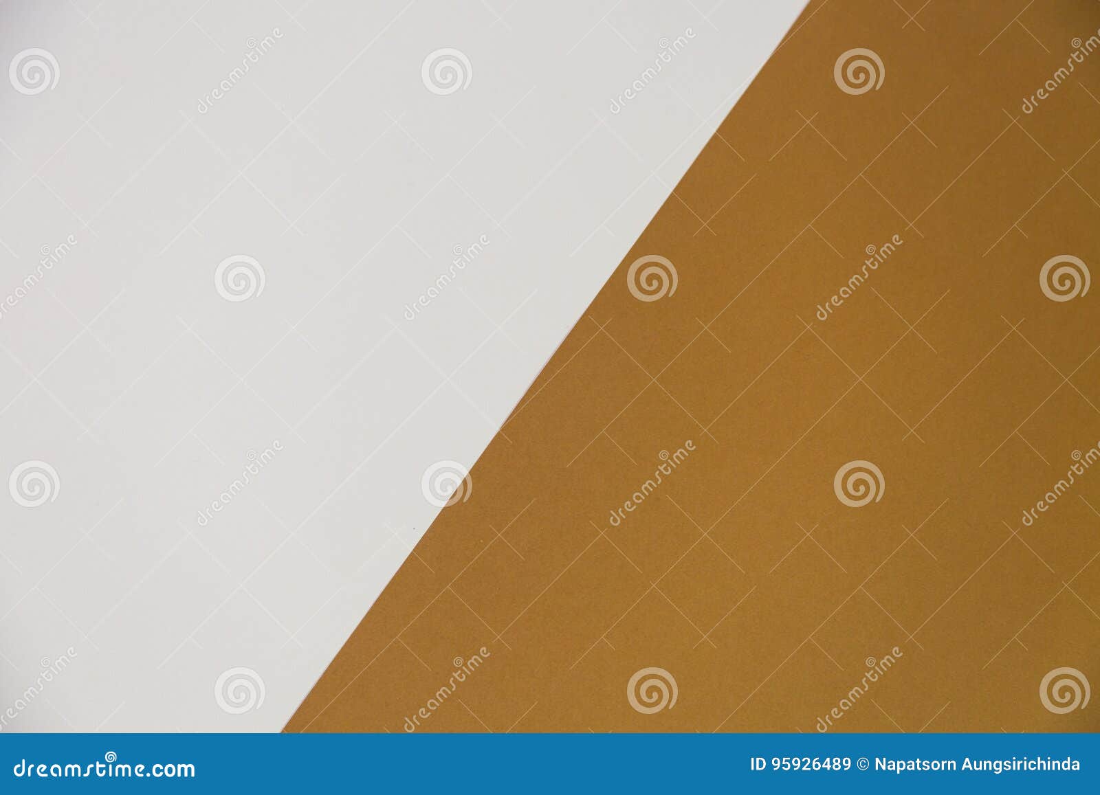 Cream and Brown for Background Stock Image - Image of card, brown: 95926489