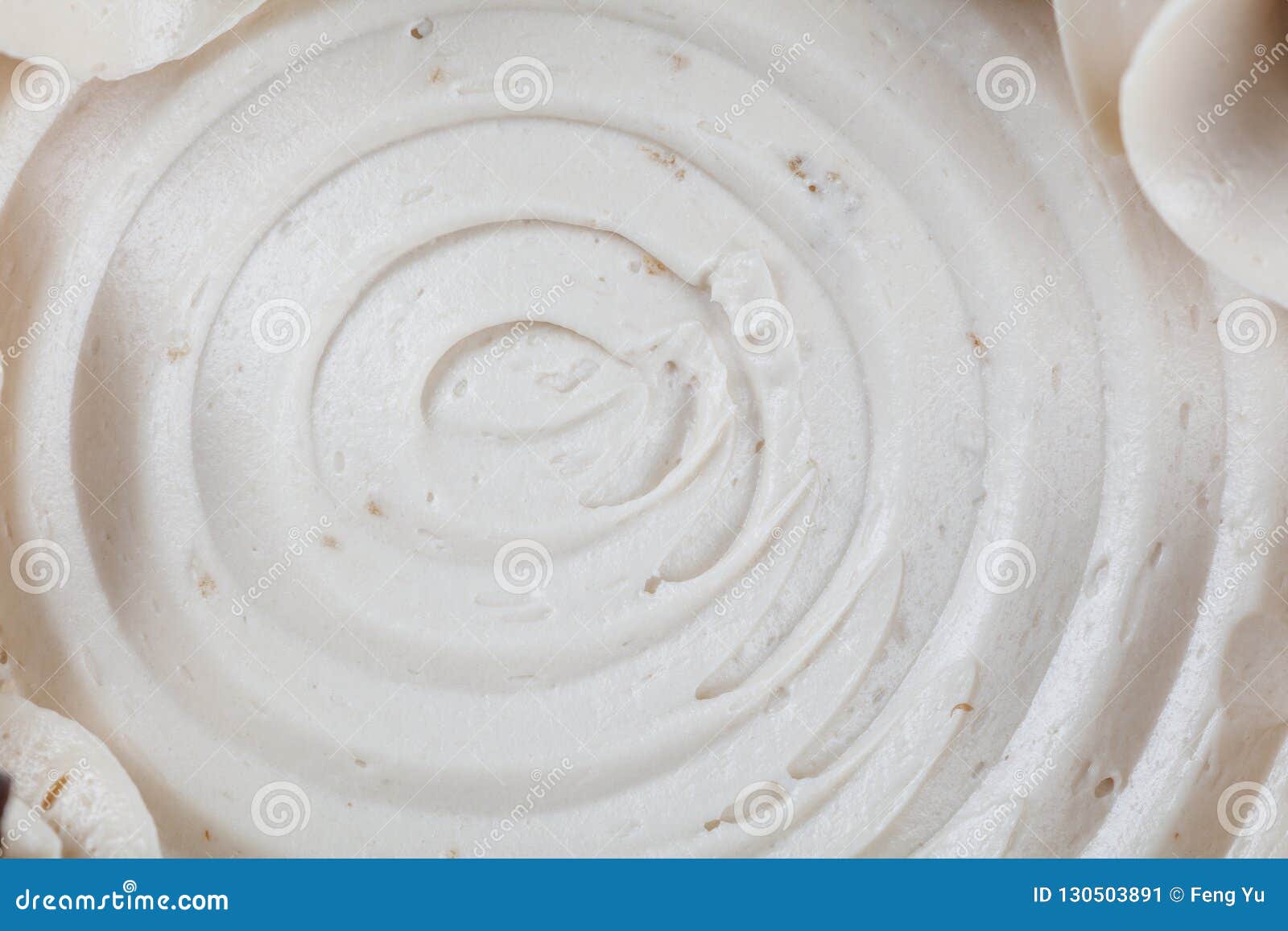 Cream cake background stock image. Image of food, texture - 130503891