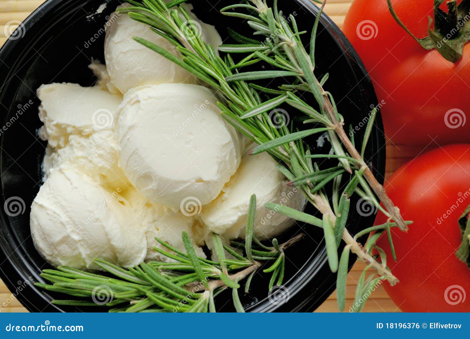 Cream cheese stock photo. Image of vegetarian, brown - 18196376