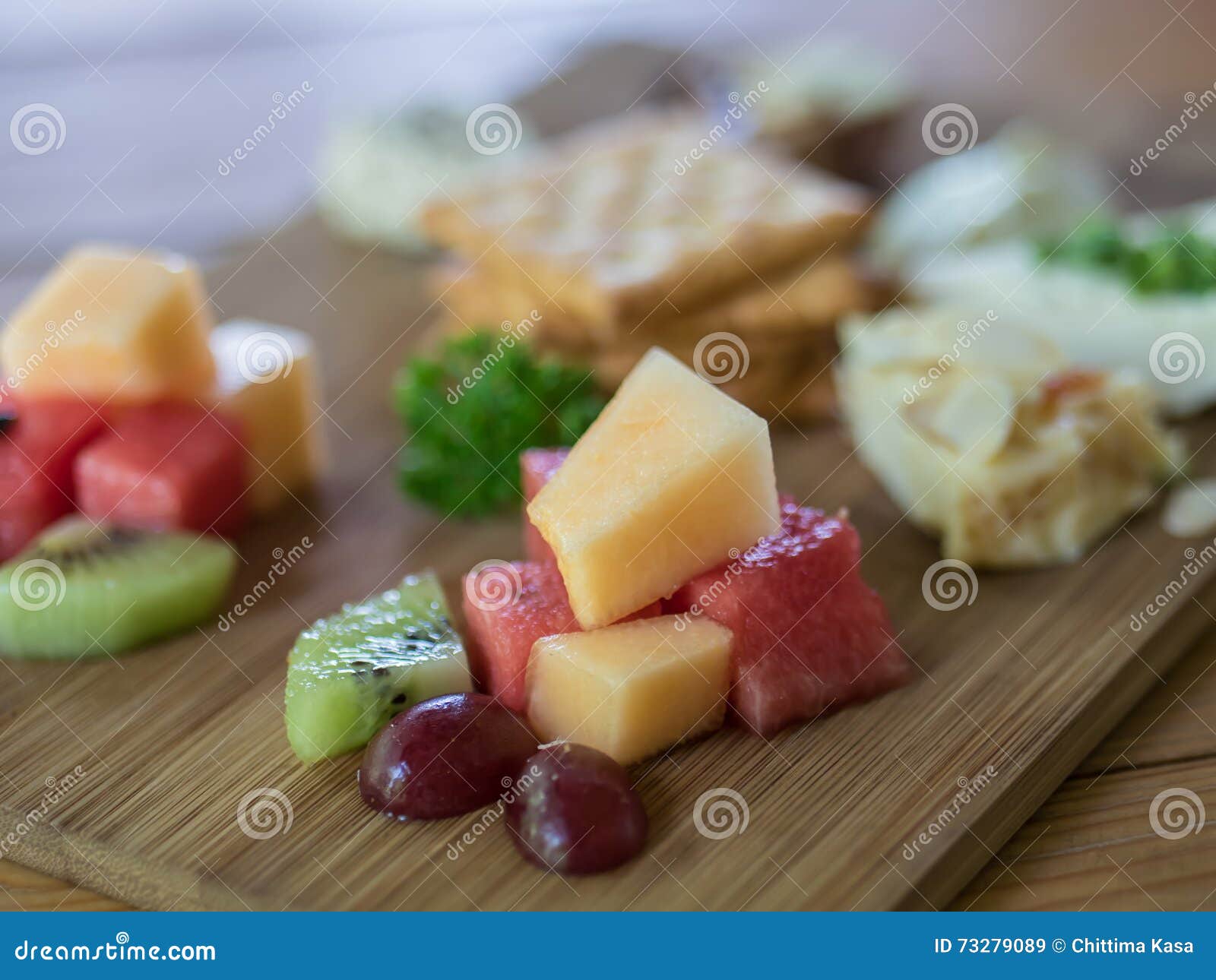 Cream cheese platter stock image. Image of cocktail, butter - 73279089