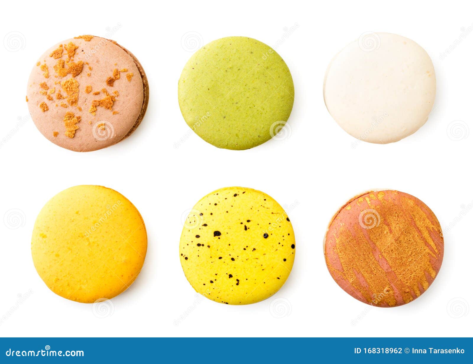 Cream Cheese Rectangular Shape Cut into Pieces on a White, Isolated ...