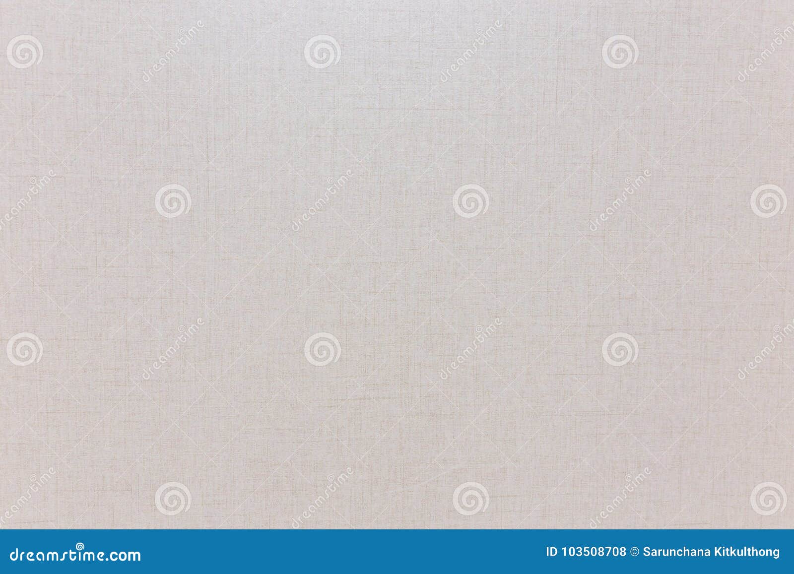 Cream Clean Canvas Texture Background. Stock Photo - Image of element ...