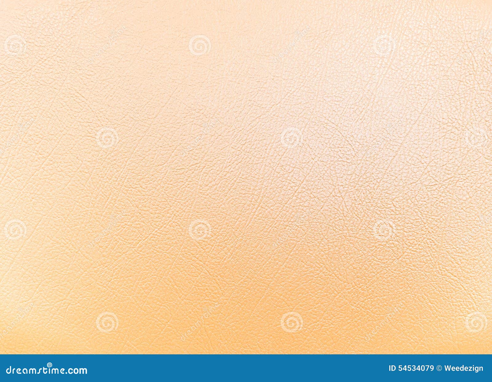 Cream Colored Leather Texture Background Stock Image - Image of cream ...