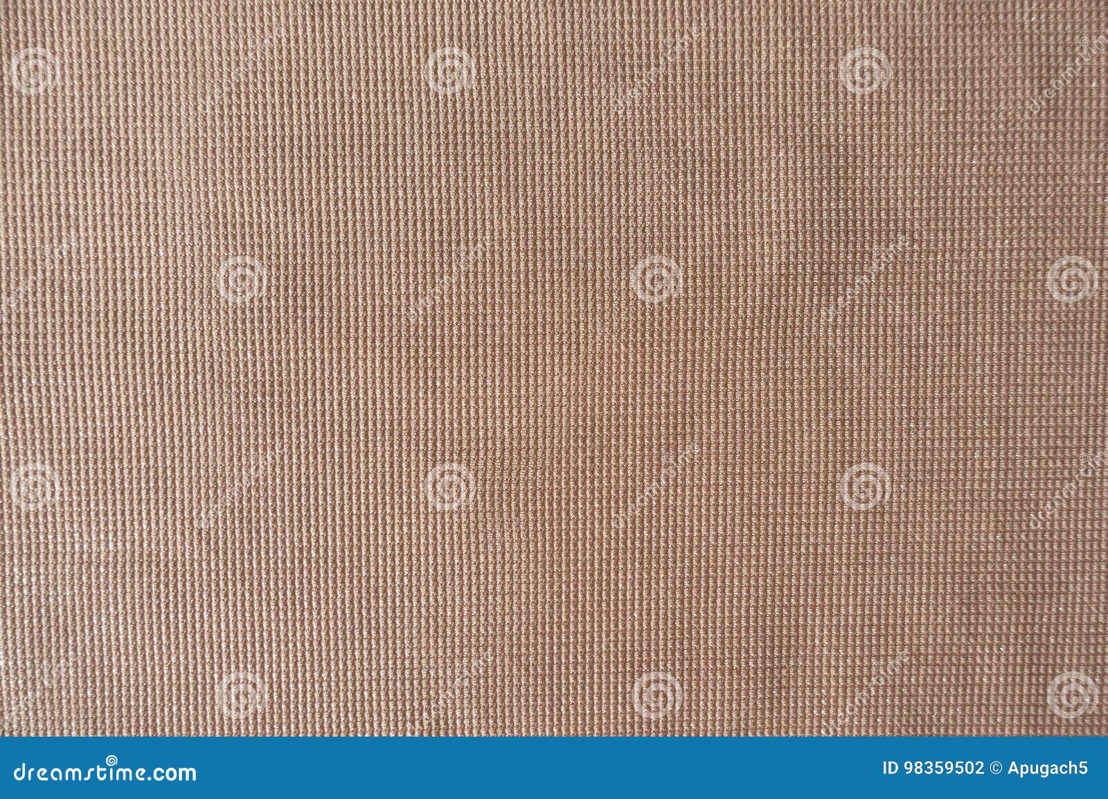 Cream Colored Plain Polyester Fabric Stock Photo - Image of cream ...