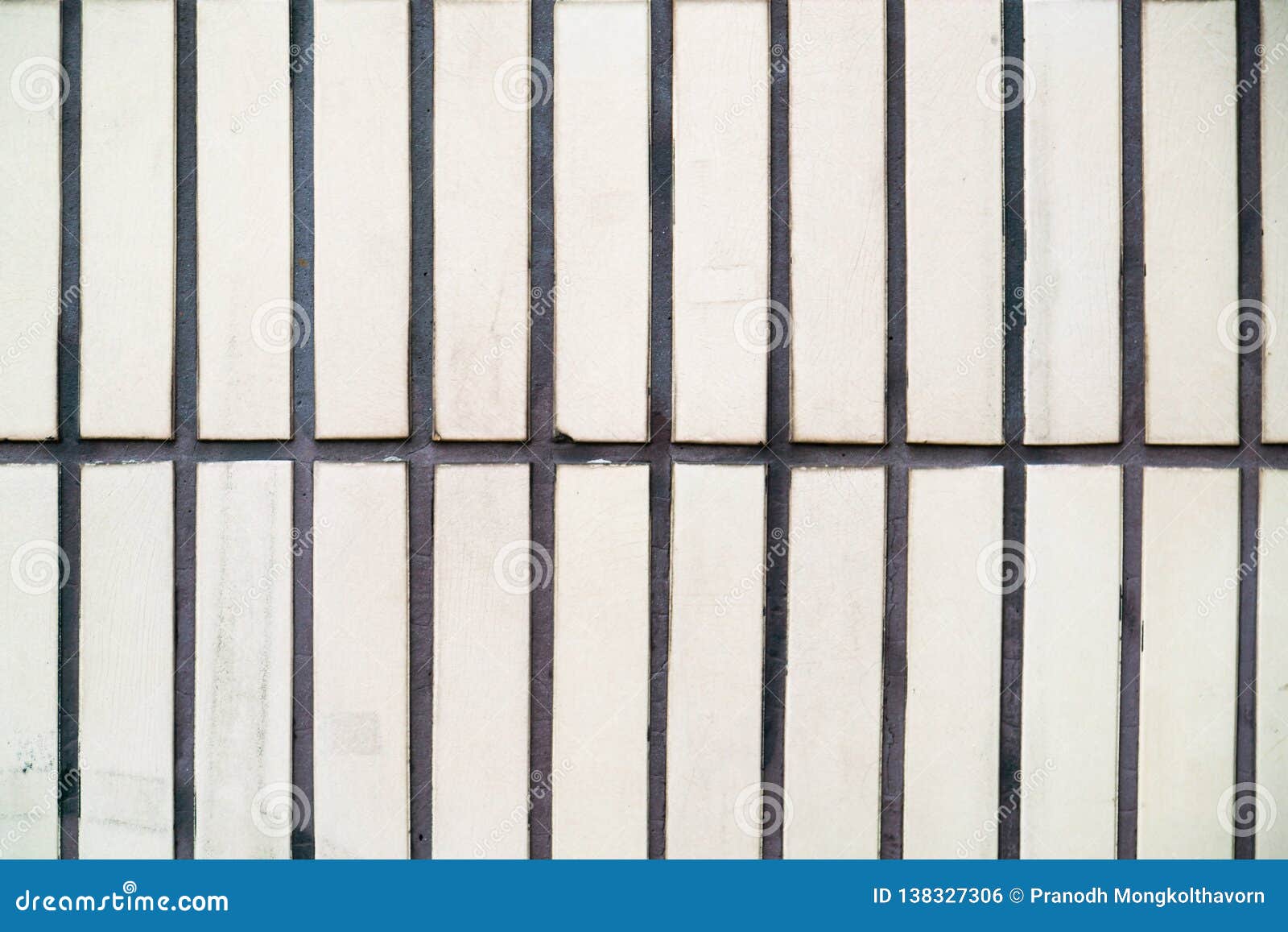 Cream Colour Ceramic Pattern Wall Stock Photo - Image of ceramic ...