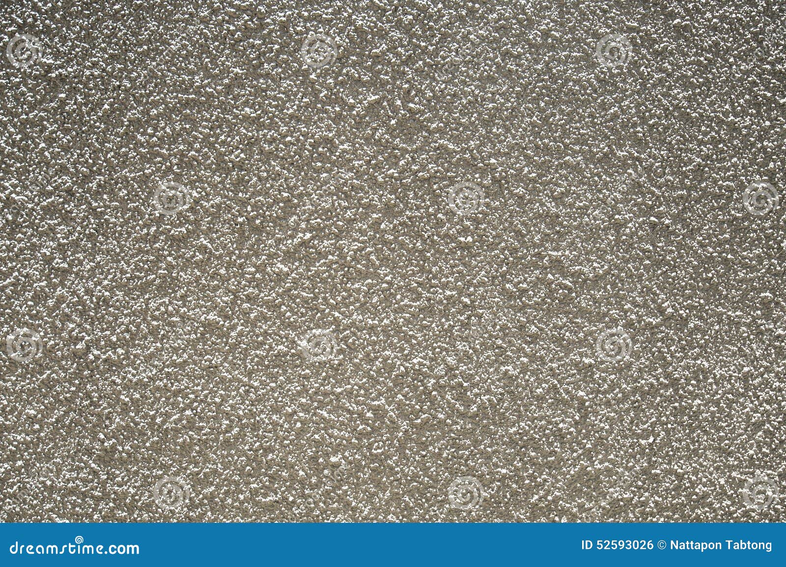 Cream Colour Mortar Wall Background Stock Photo - Image of masonry ...