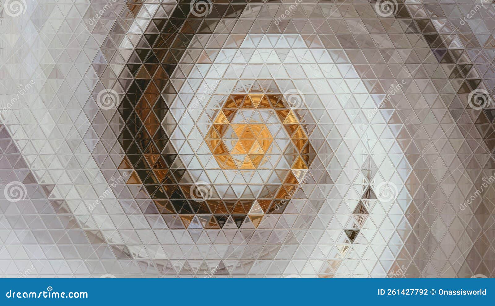 Cream Gold Abstract Background Blurs Textures and Shapes Stock ...