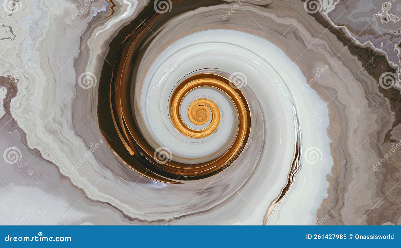 Cream Gold Abstract Background Blurs Textures and Shapes Stock ...