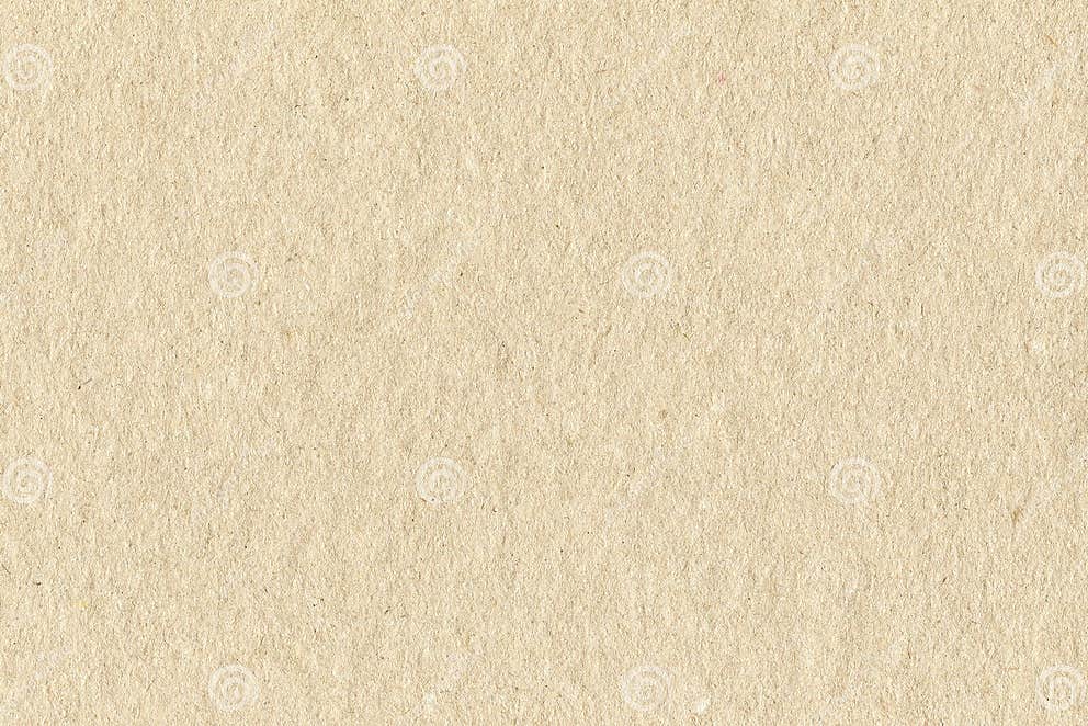Cream Handmade Paper Texture Stock Photo - Image of burlap, beige: 35973470