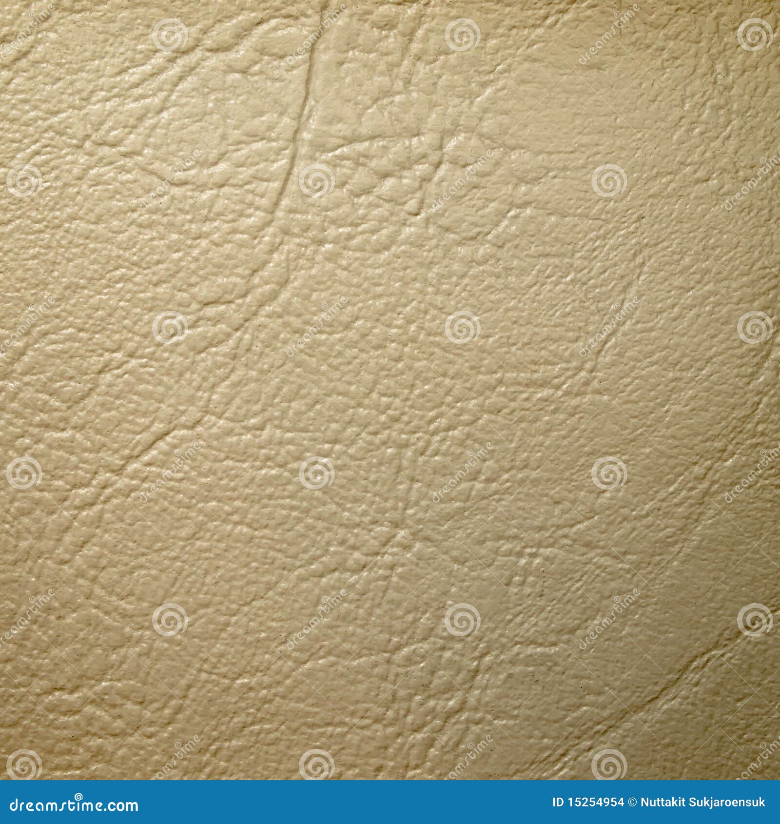 Cream Leatherette Background Stock Photo - Image of colorful, natural ...