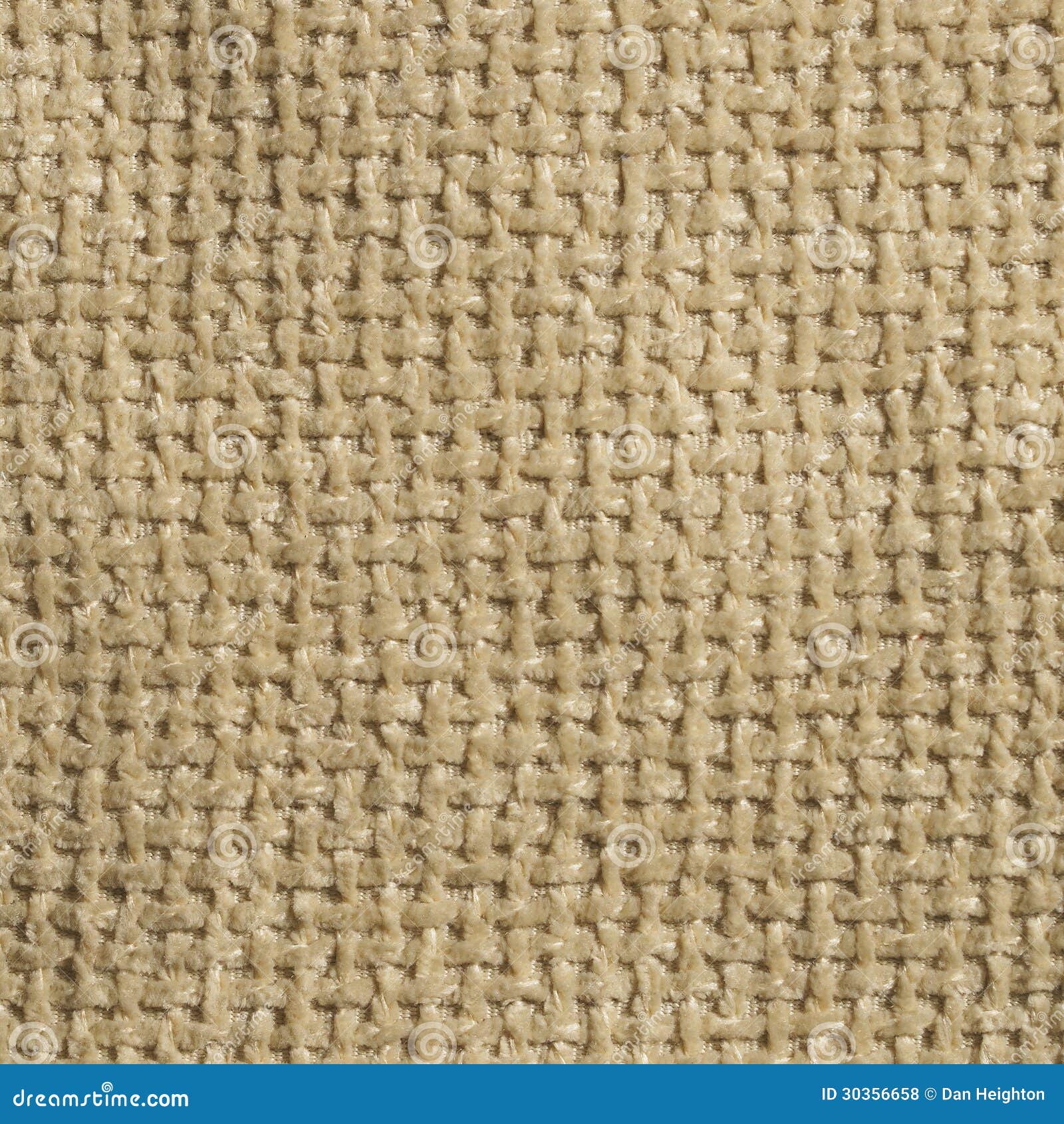 CREAM LIGHT BROWN COARSE WEAVE FABRIC BACKGROUND Stock Photo - Image of ...