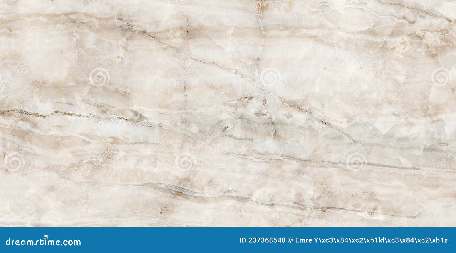 Cream Marble Stone Texture, Ceramic Tile Surface Stock Photo - Image of ...