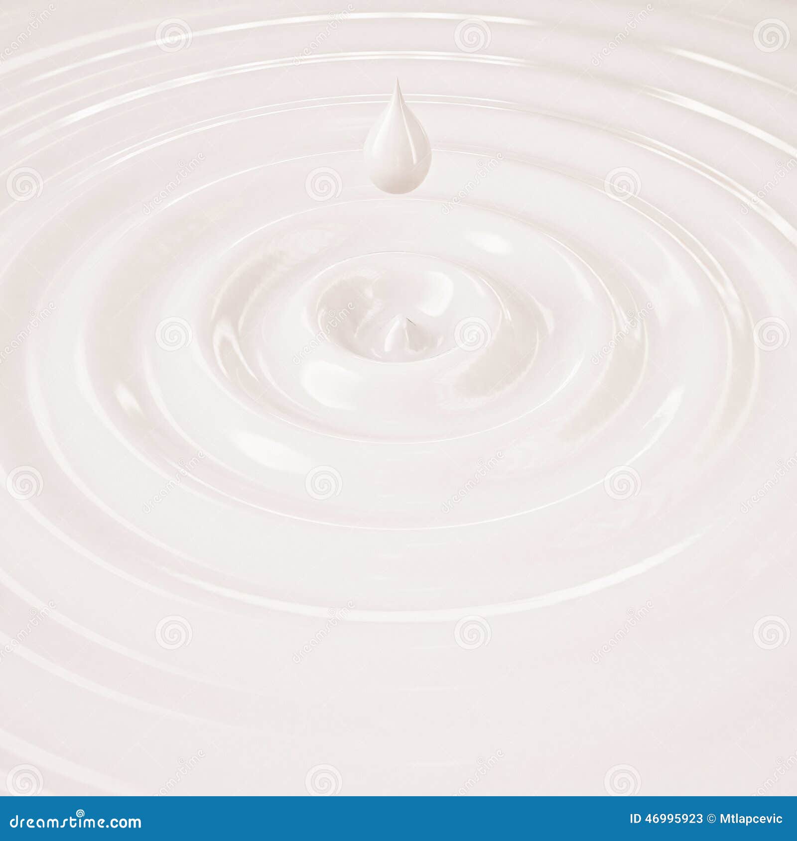 Milk Liquid Texture Background. White Cosmetic Cream Soft Texture ...