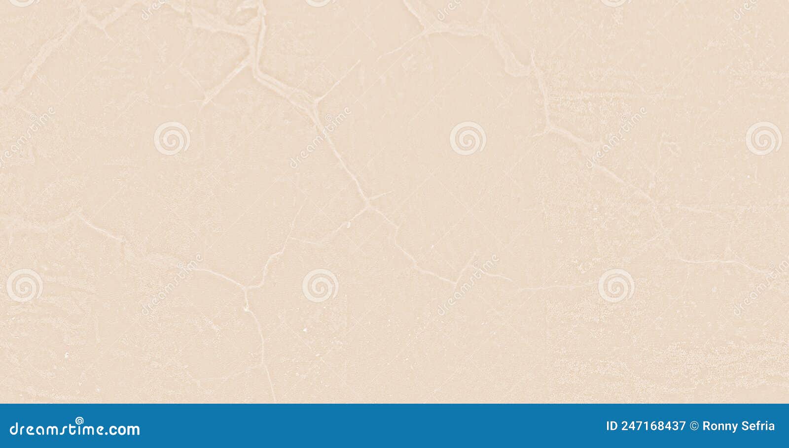 Cream Paper, Marble, Cement Concrete Texture for Background. Cream ...