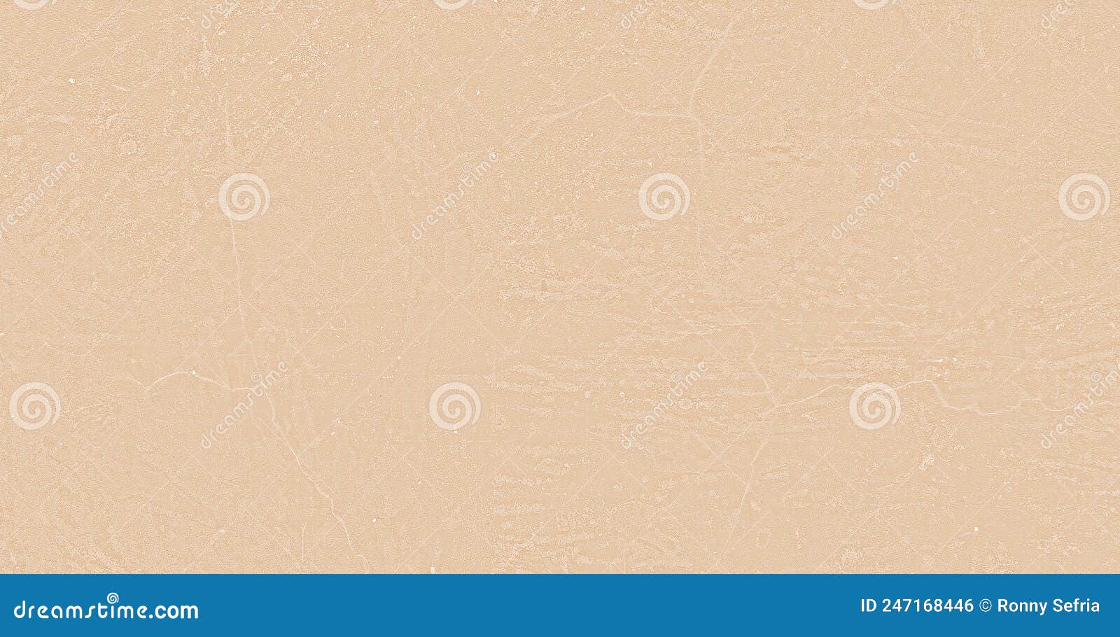Cream Paper, Marble, Cement Concrete Texture for Background. Cream ...