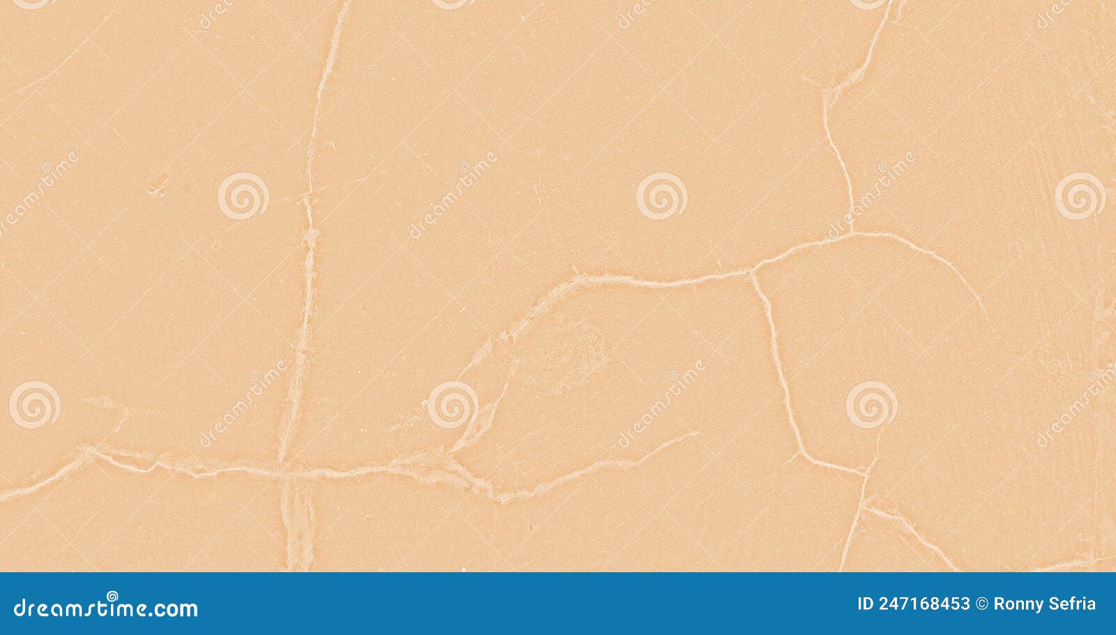 Cream Paper, Marble, Cement Concrete Texture for Background. Cream ...