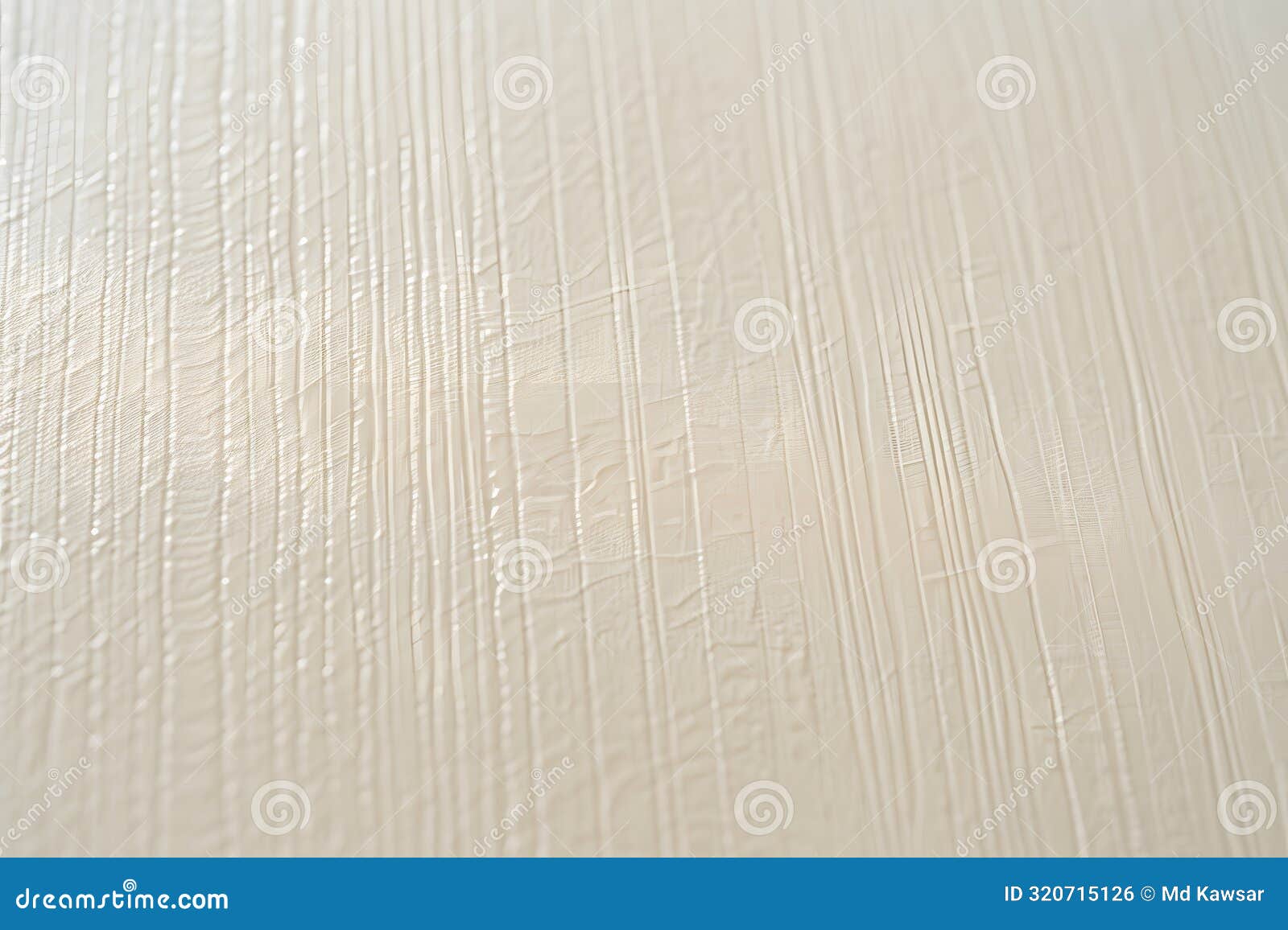Cream Paper Texture with Vertical Lines Stock Illustration ...
