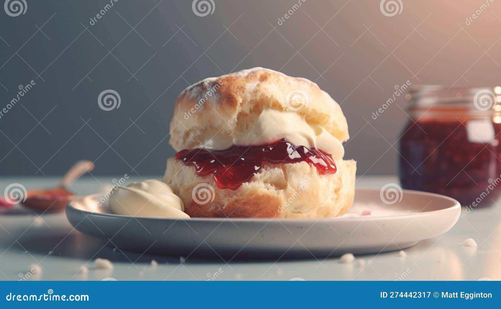 Scone Cartoons, Illustrations & Vector Stock Images - 853 Pictures to ...