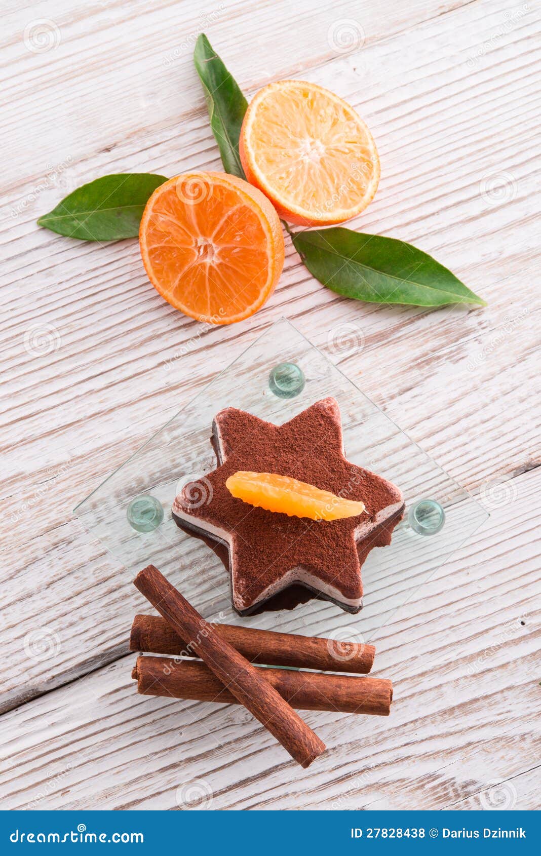 Cream star stock photo. Image of gold, healthy, bakery - 27828438