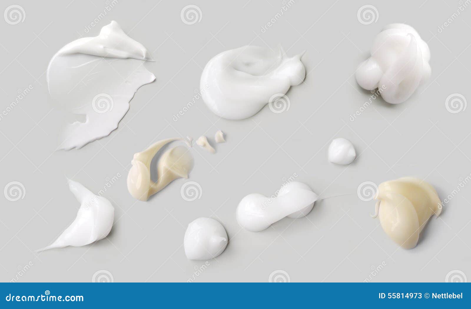 Cream texture stock image. Image of creamy, shape, vogue - 55814973