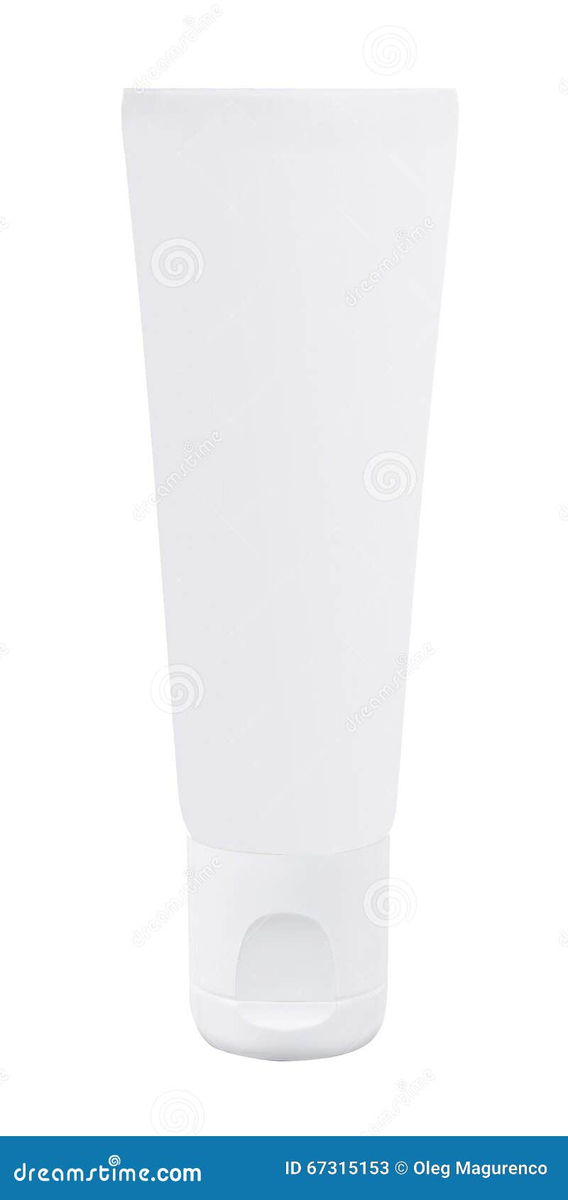 Cream tube stock image. Image of package, facial, cosmetic - 67315153
