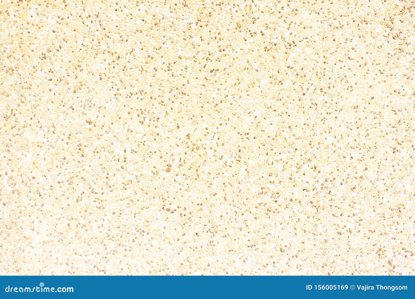 Cream Rough Grain Paper Texture. Vintage Ecru Background With Dots ...