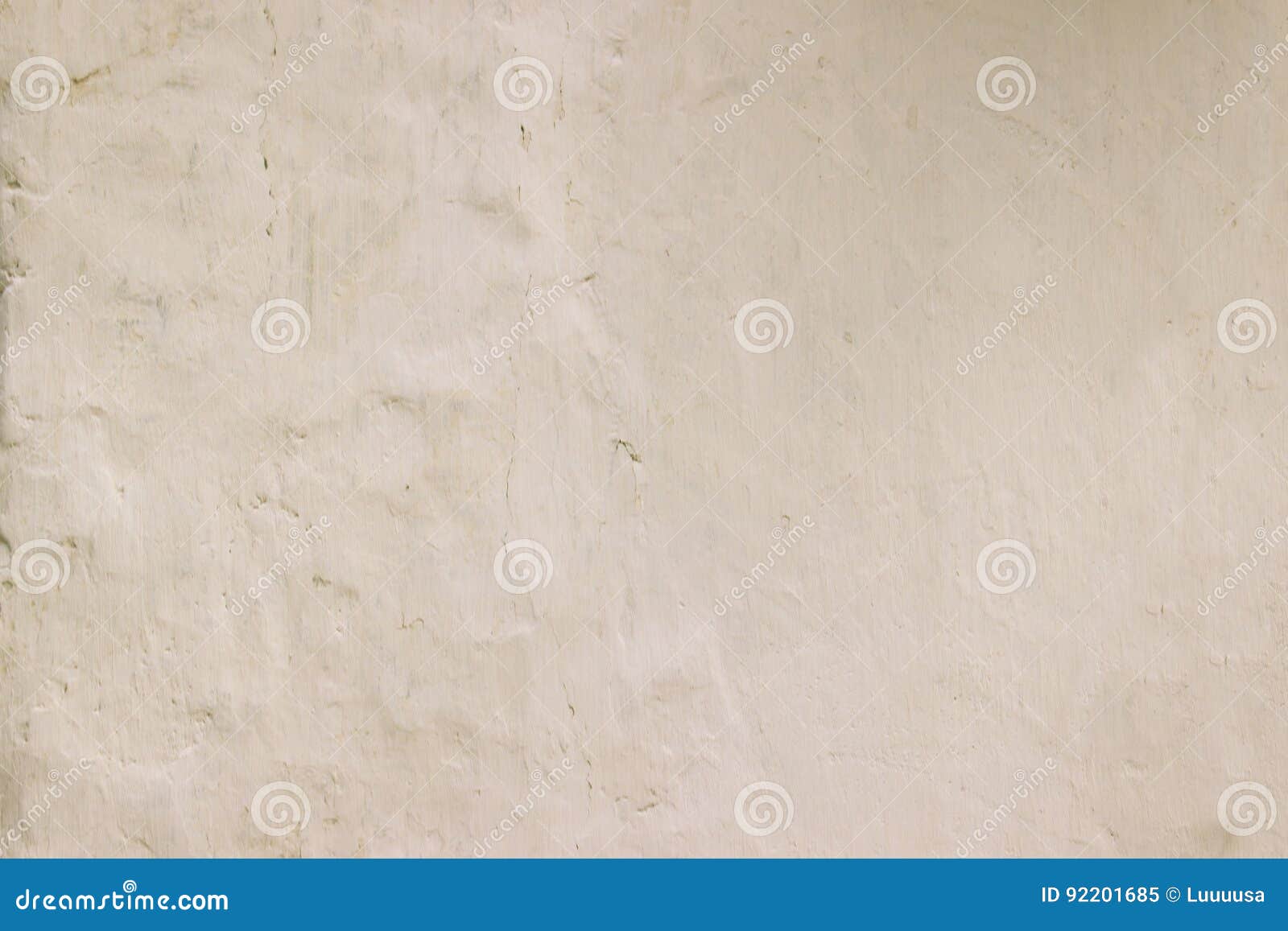 Cream Wall Texture Background Stock Image - Image of clean, background ...