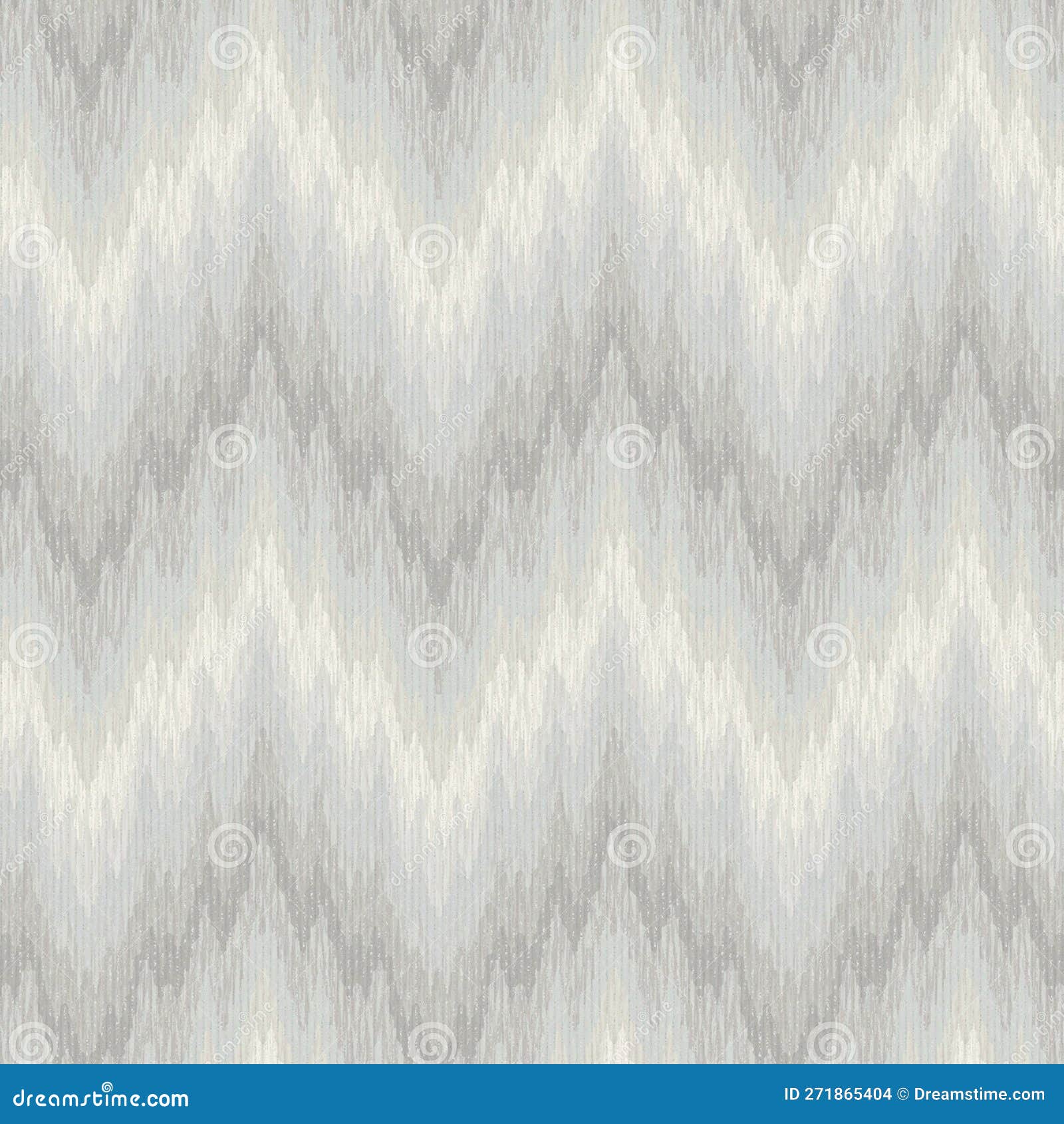 Cream Wallpaper Texture with Ikat Pattern for Background Stock ...
