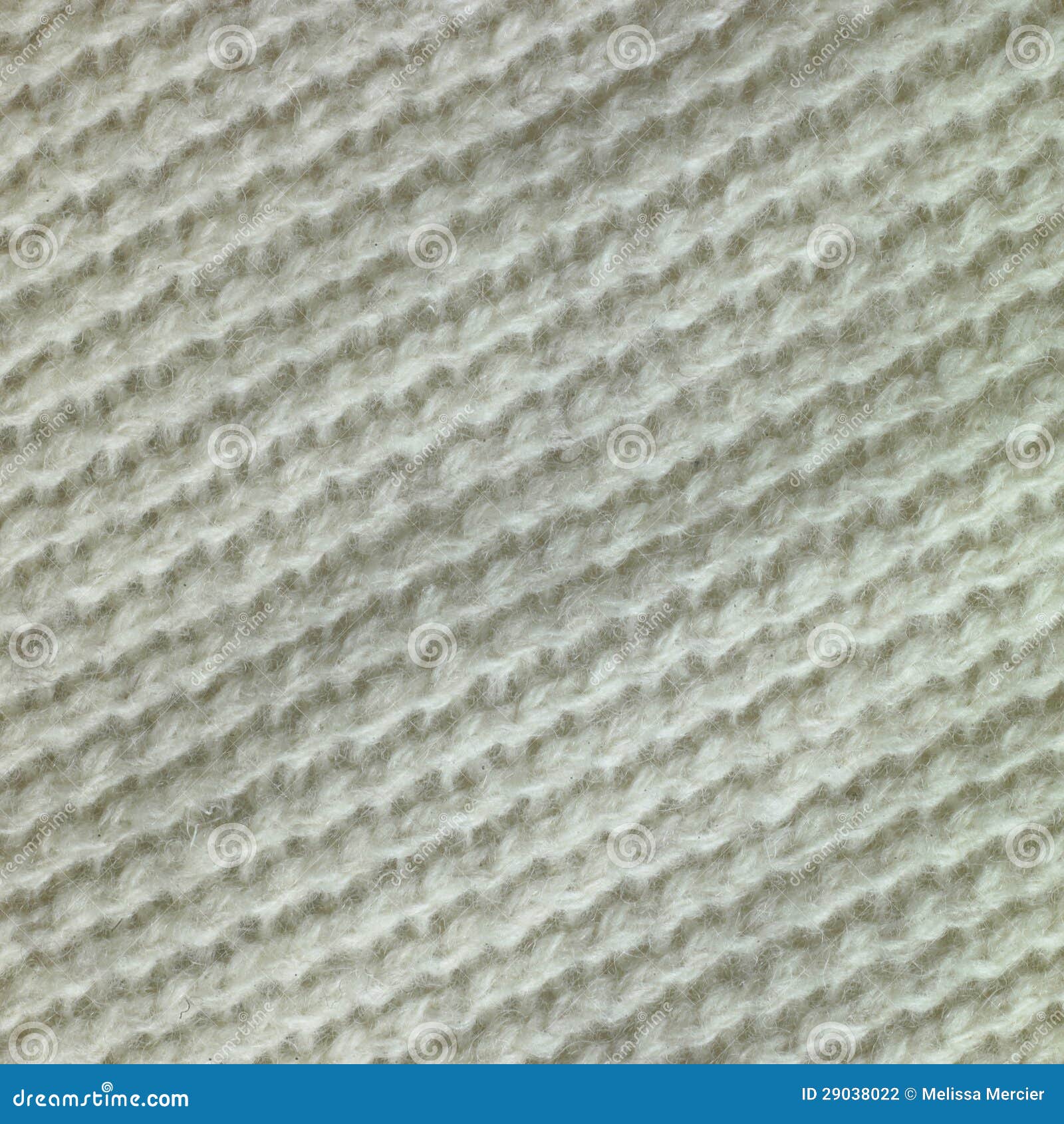 Cream wool stock photo. Image of blurry, clear, fabric - 29038022