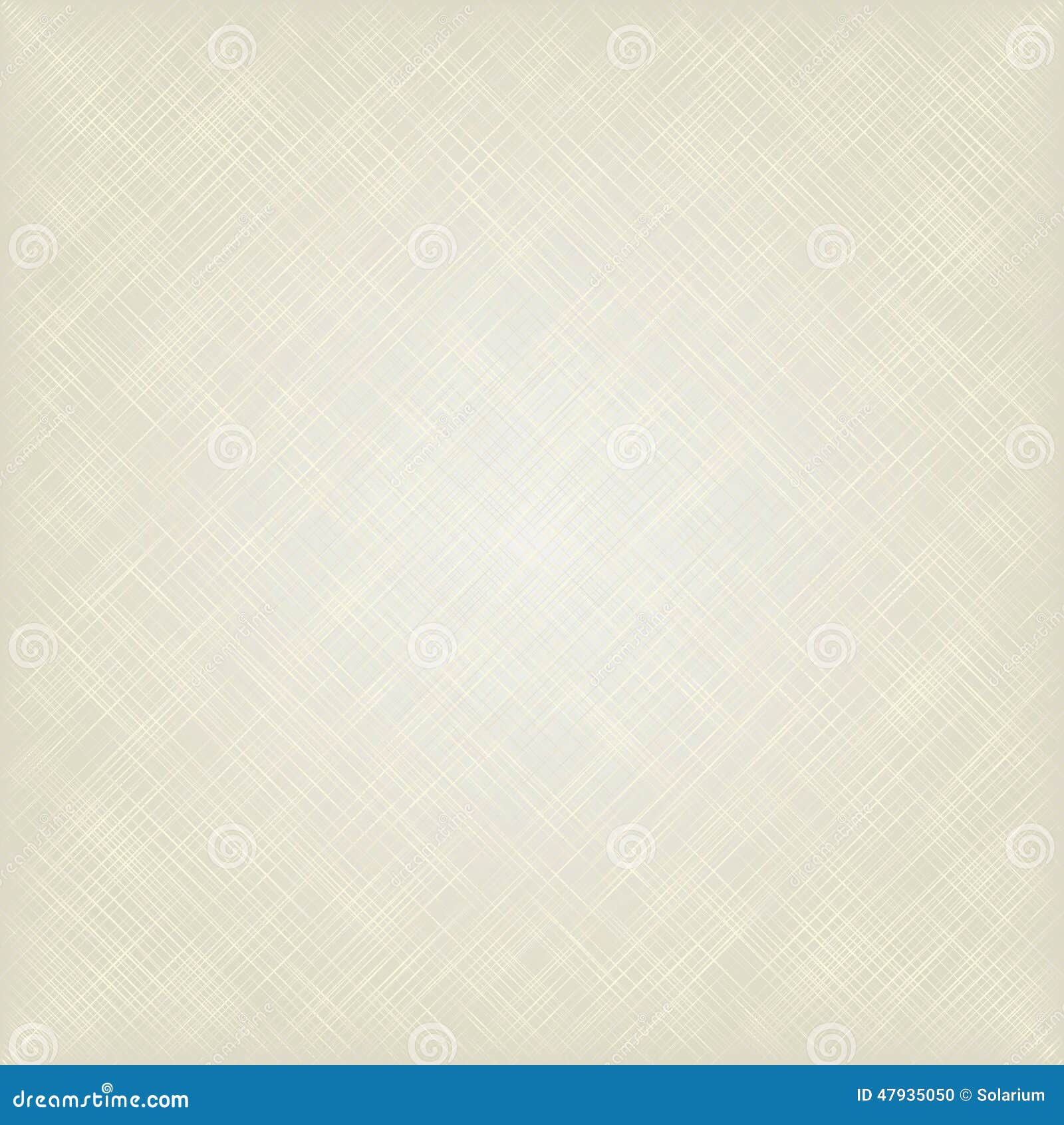 Creamy background stock vector. Illustration of yellow - 47935050