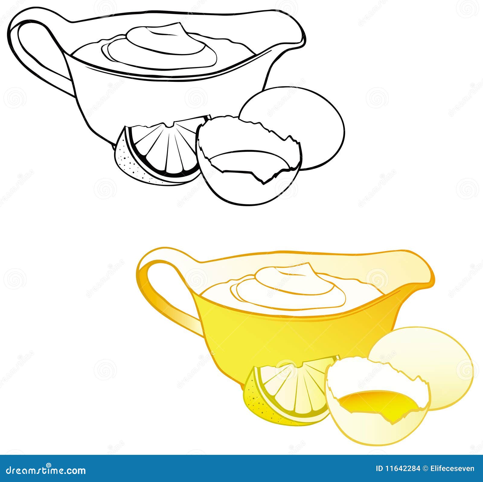 Mayonnaise Cartoons, Illustrations & Vector Stock Images - 30682 ...