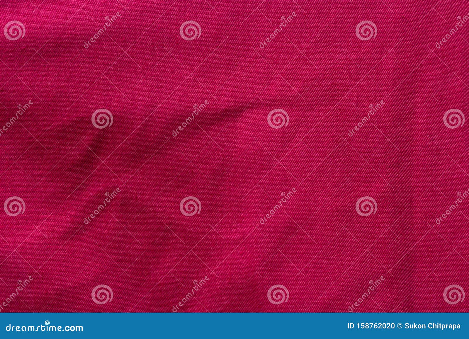 Crease on red fabric stock photo. Image of rippled, wallpaper - 158762020