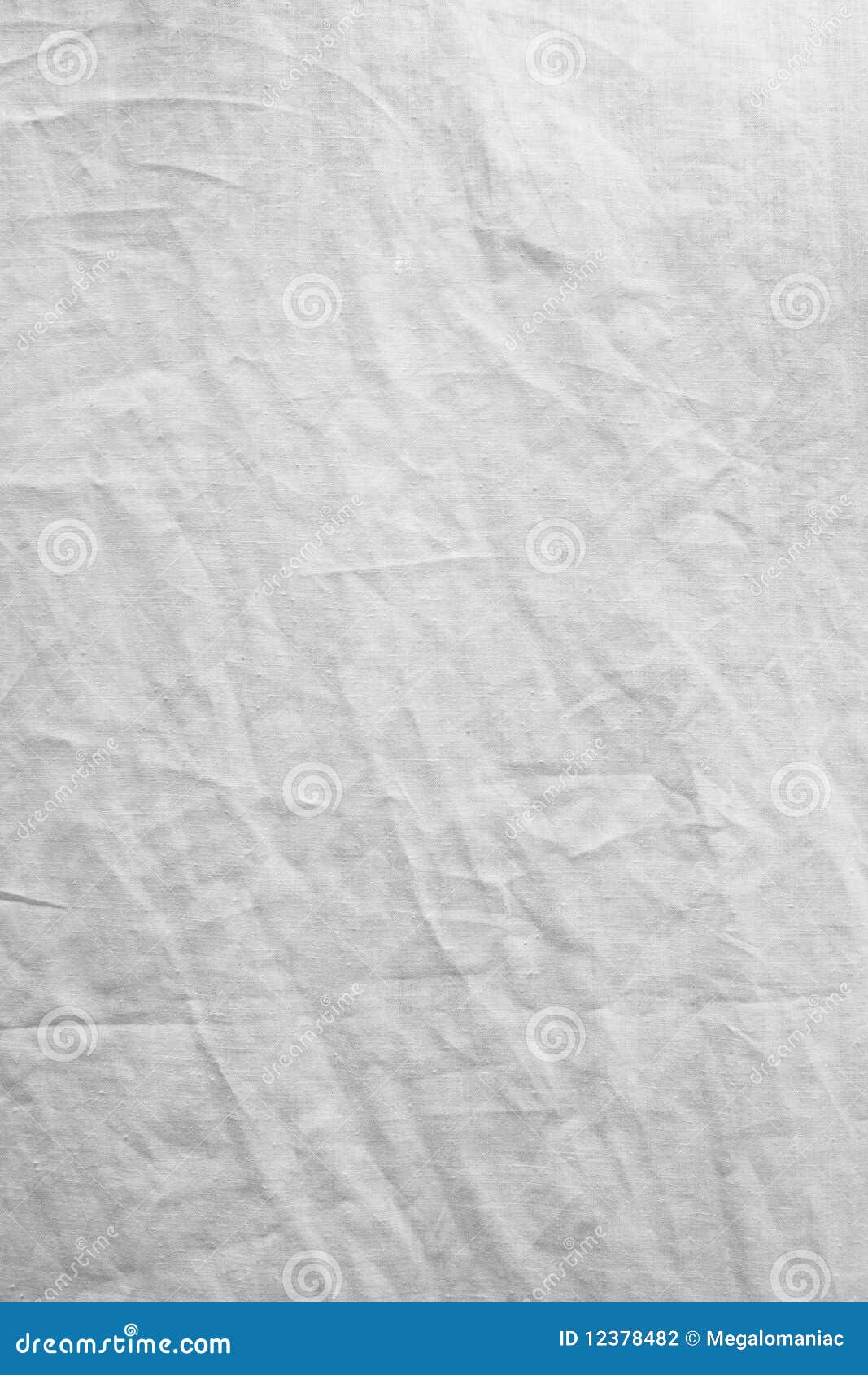 Creased fabric stock photo. Image of shadow, background - 12378482